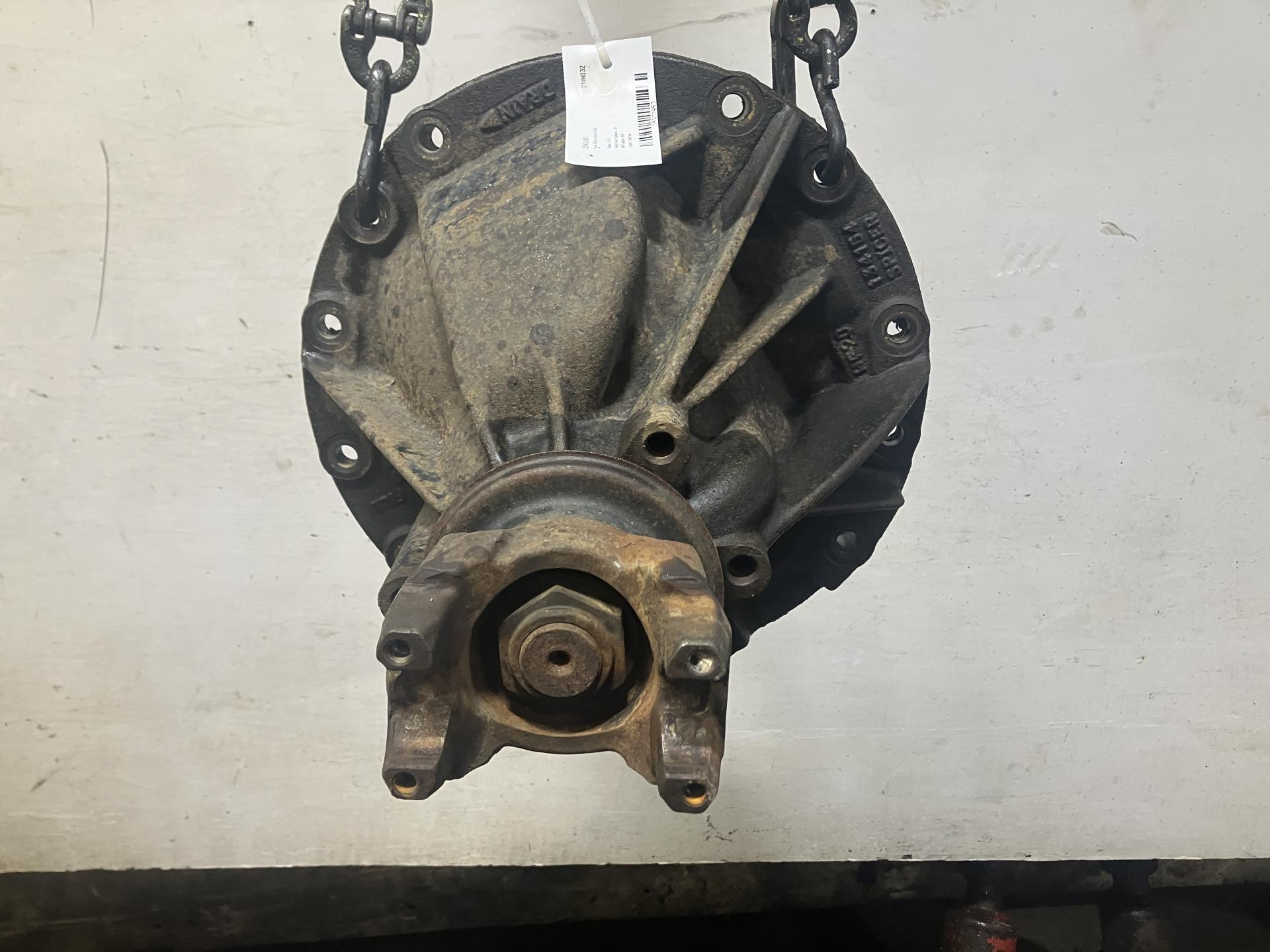 Spicer S140S Rear Differential | Carrier Assembly for Sale