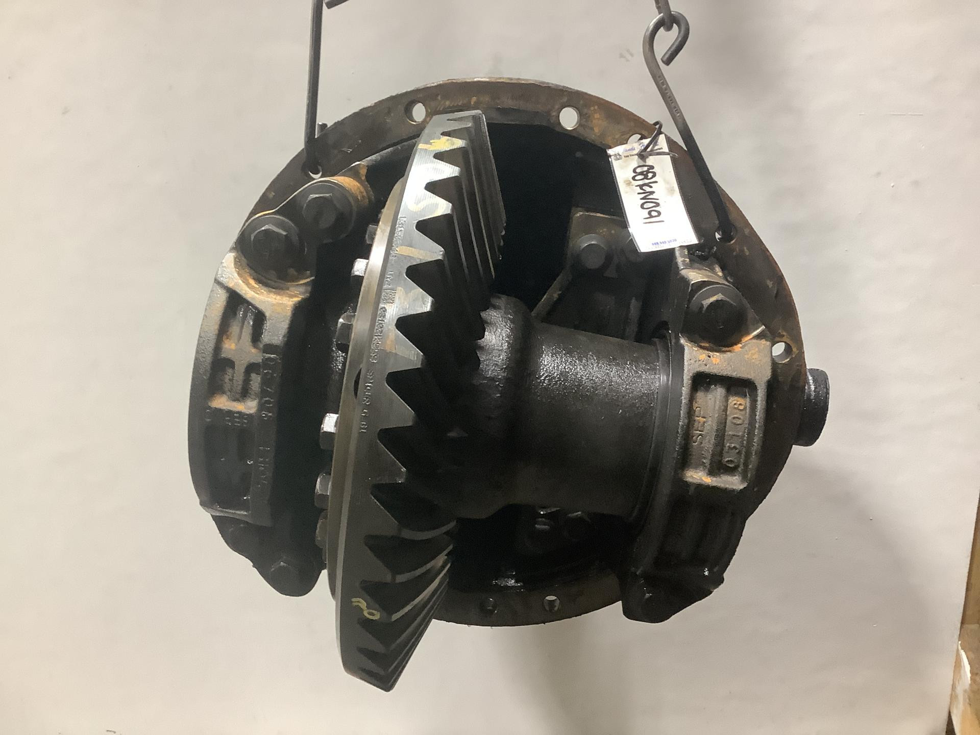 Spicer S190 Rear Differential | Carrier Assembly for Sale