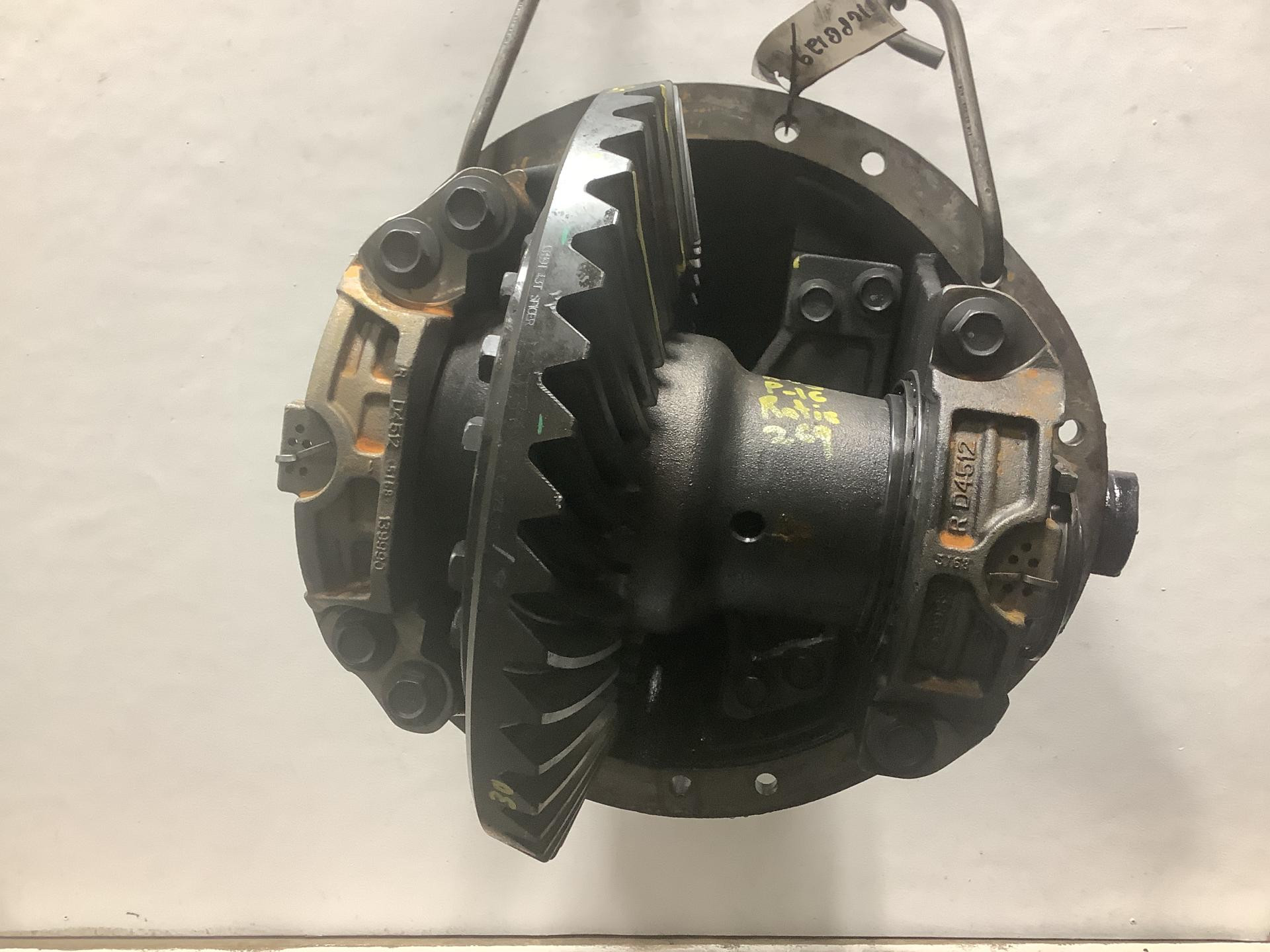 Spicer S23-190D Rear Differential | Carrier Assembly for Sale