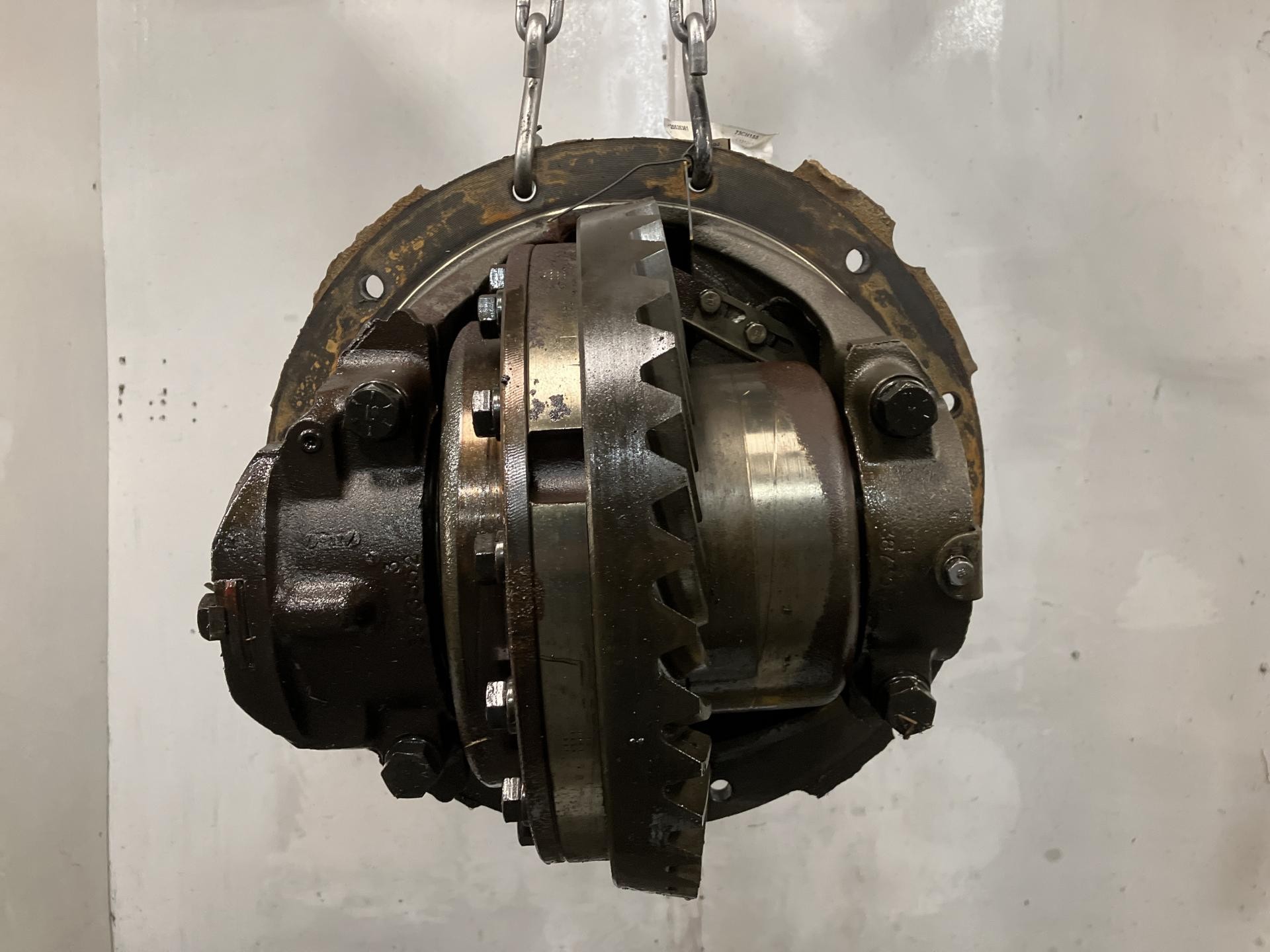 GM T170 Rear Differential Assembly for Sale