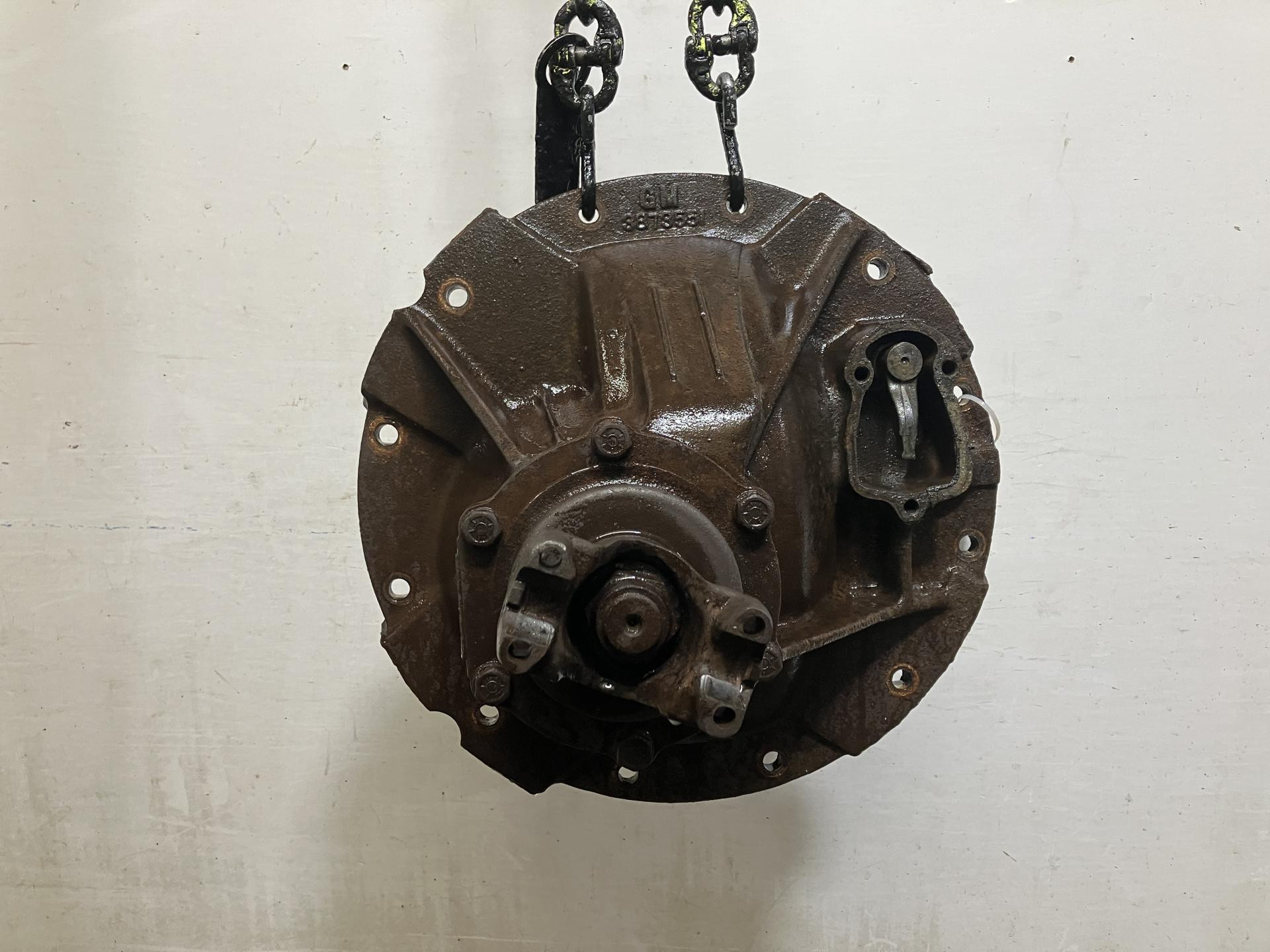 GM T170 Rear Differential | Carrier Assembly for Sale