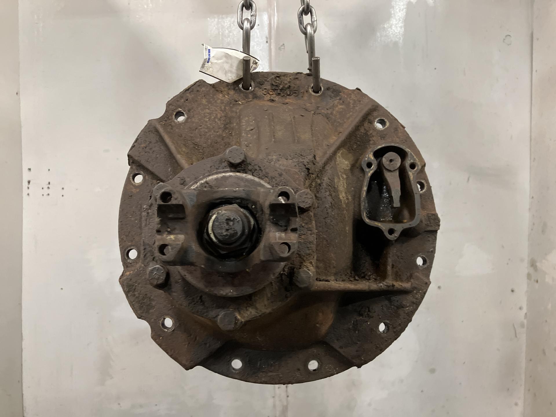 GM T170 Rear Differential Assembly for Sale