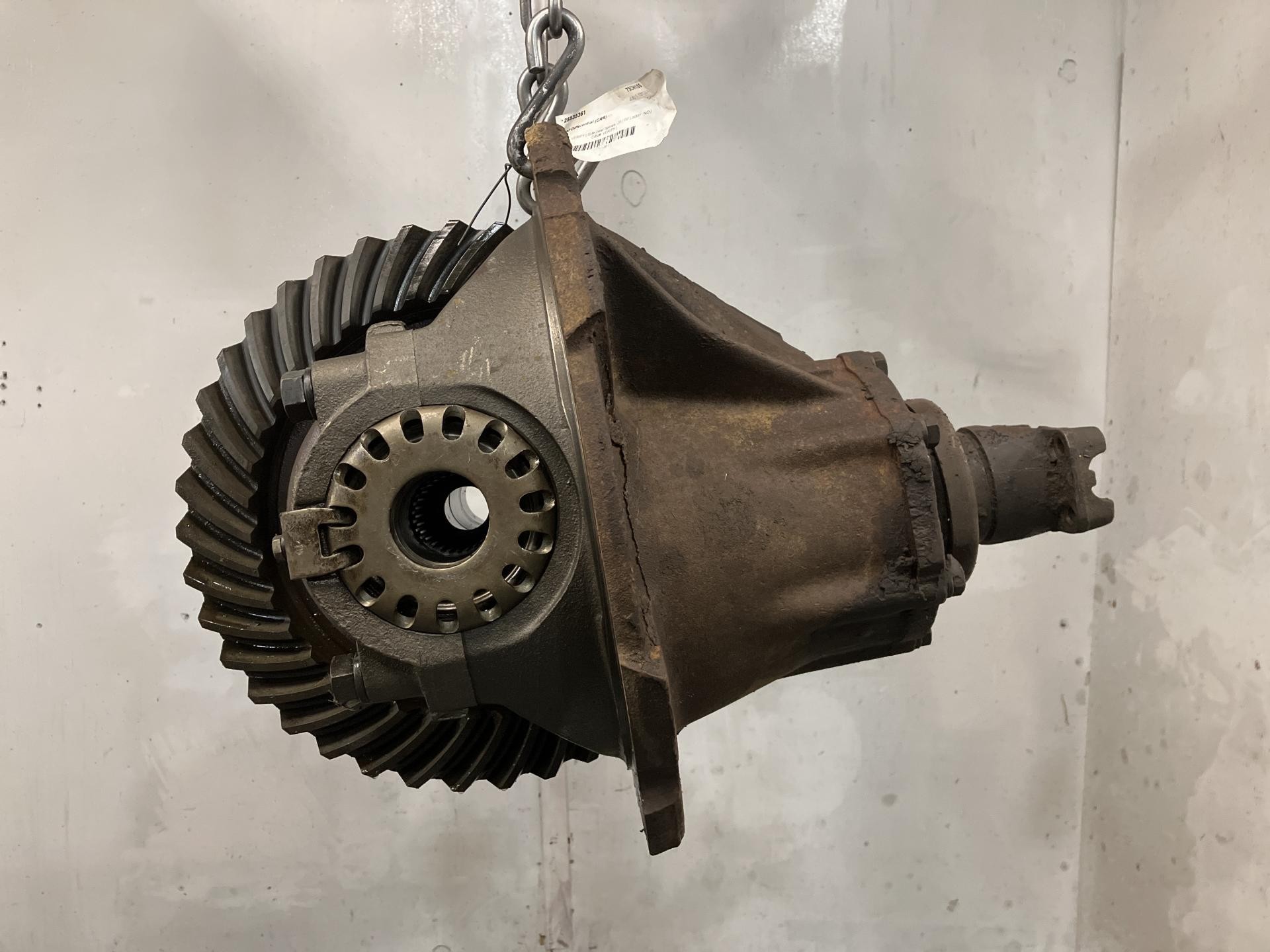 GM T170 Rear Differential Assembly for Sale