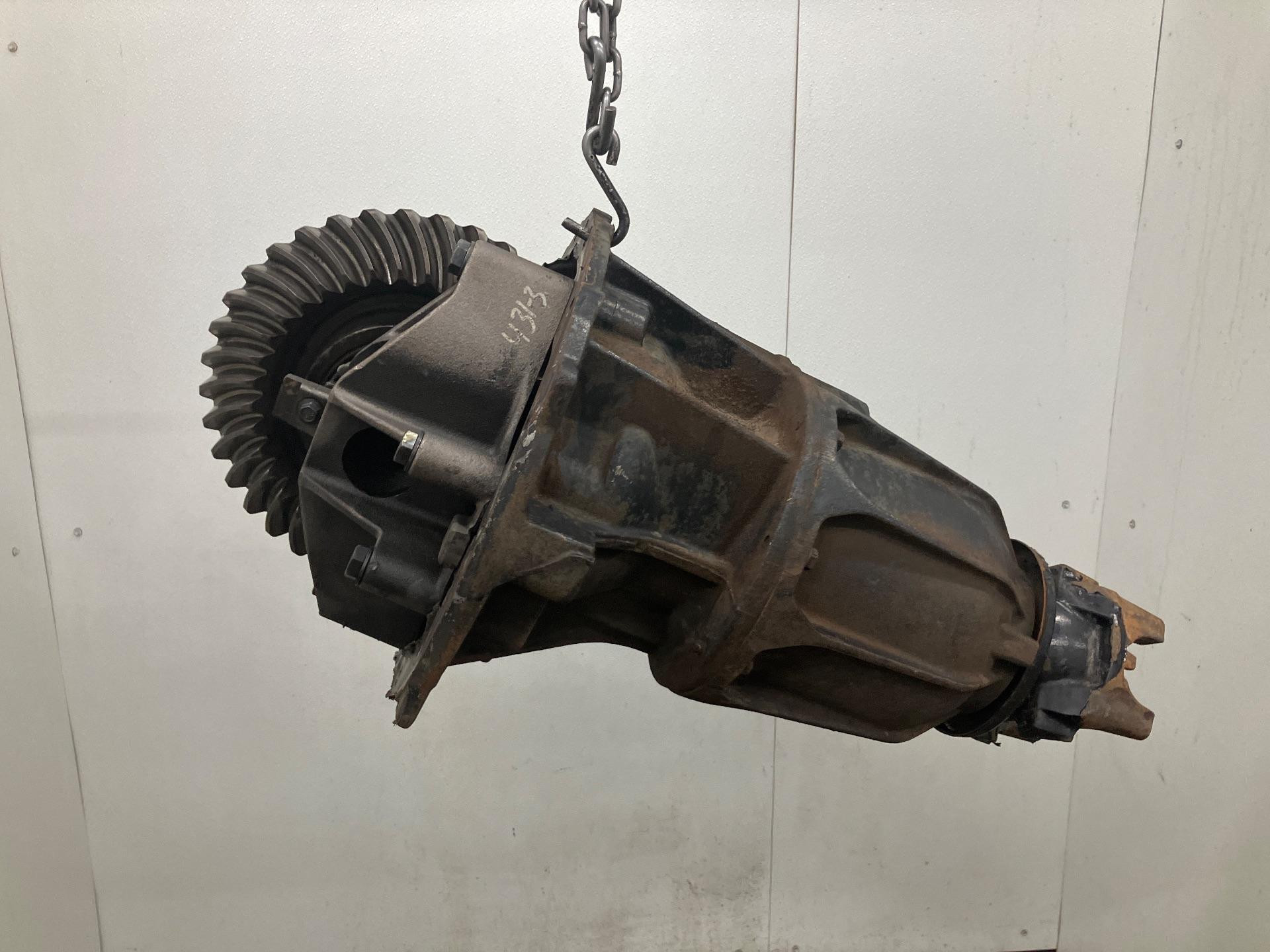 Paccar MV2014P Front Carrier | Differential Assembly for Sale