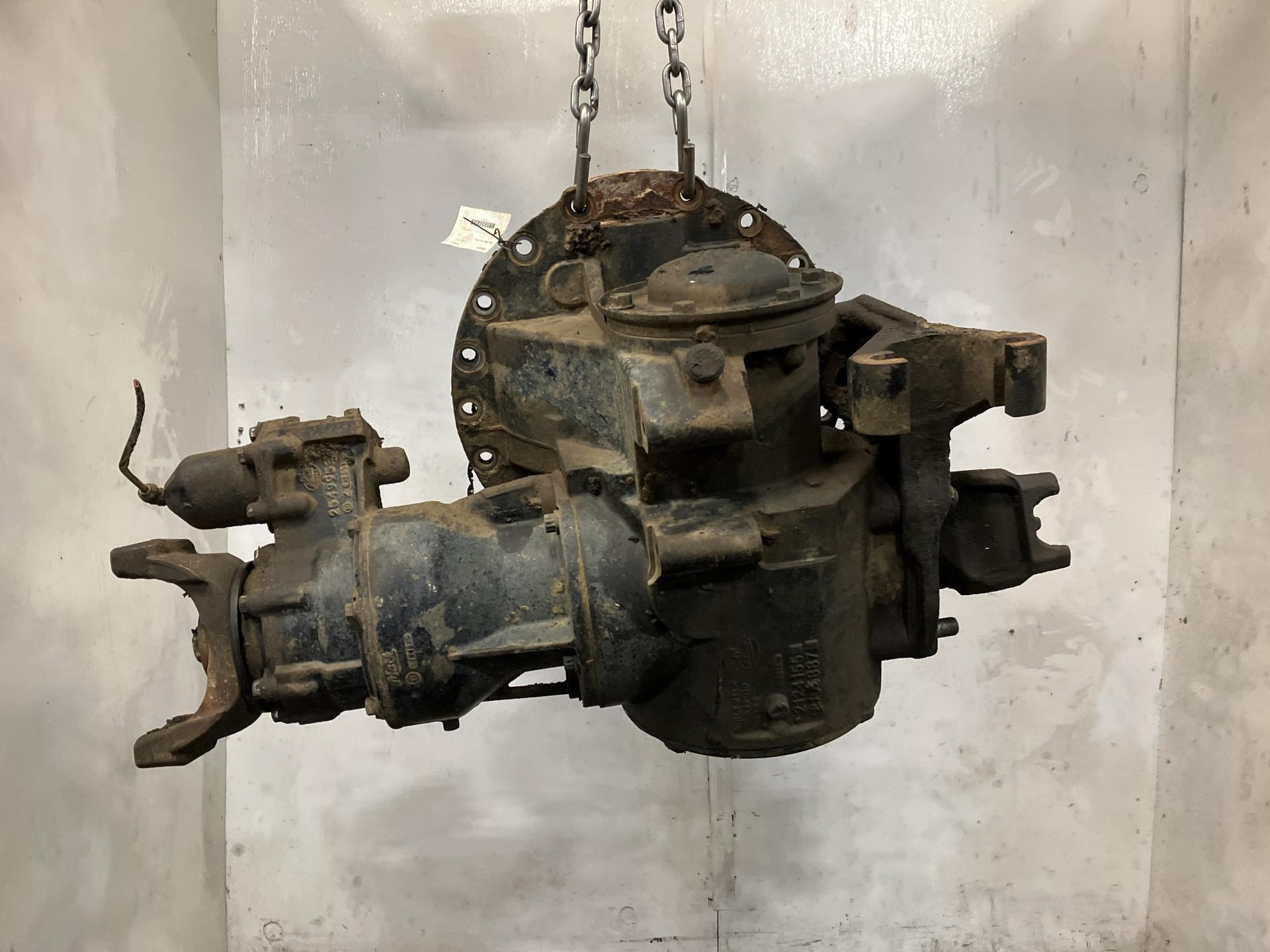 Mack CRD150 Front Carrier | Differential Assembly for Sale