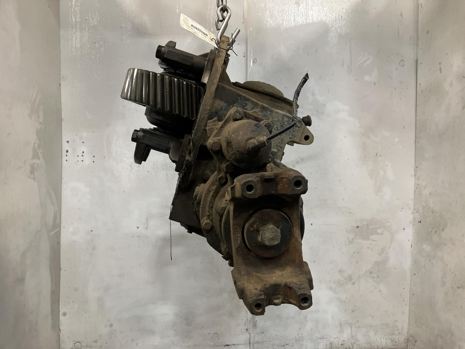 Mack CRD150 Front Carrier | Differential Assembly for Sale