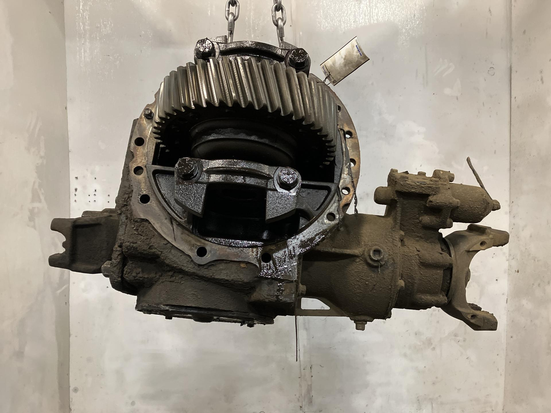Mack CRD150 Front Carrier | Differential Assembly for Sale