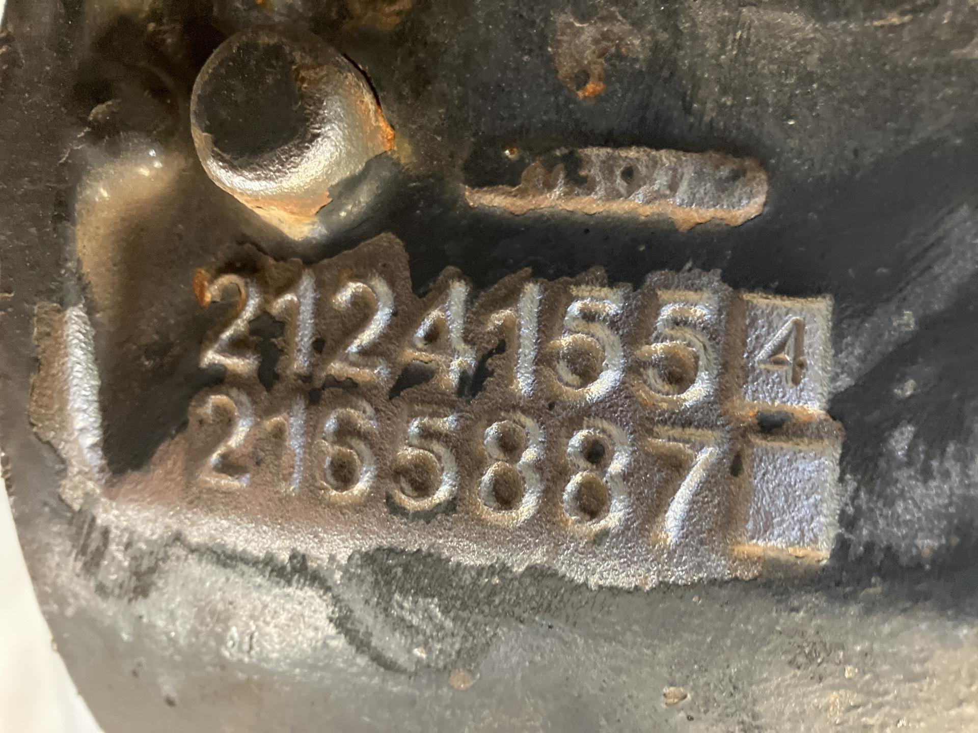 Mack CRD150 Front Carrier | Differential Assembly for Sale