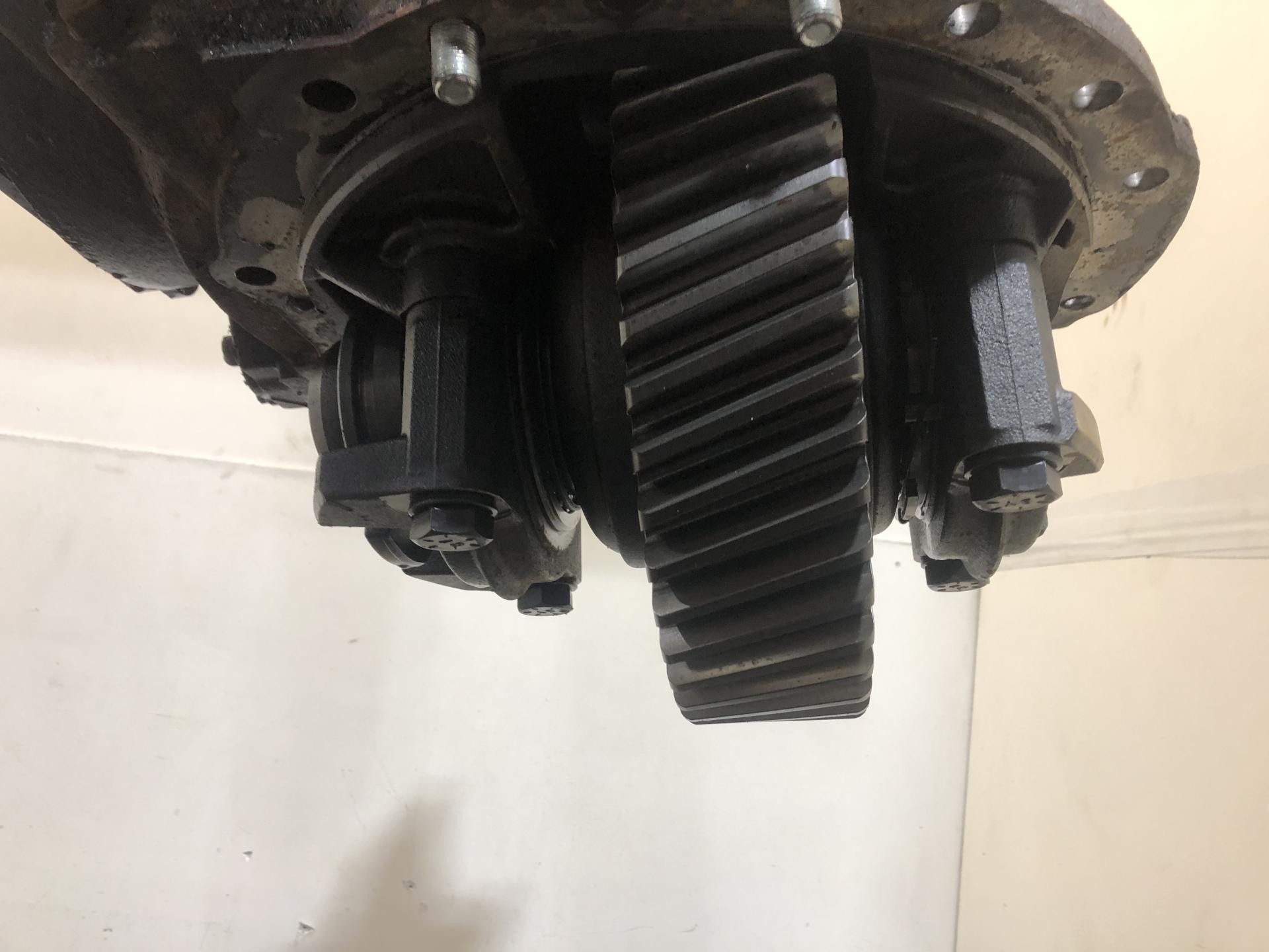 Mack CRD1501 Front Carrier | Differential Assembly for Sale