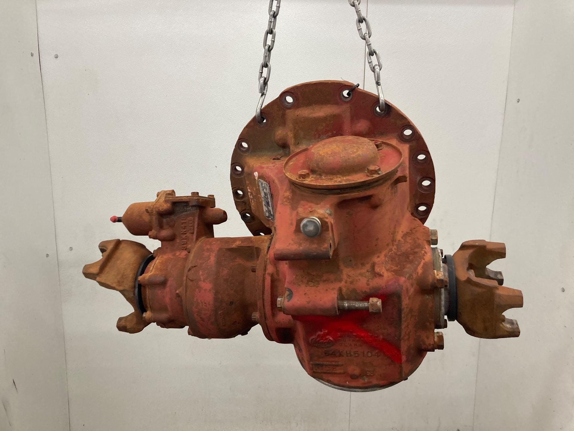 Mack CRD92 Front Carrier | Differential Assembly for Sale