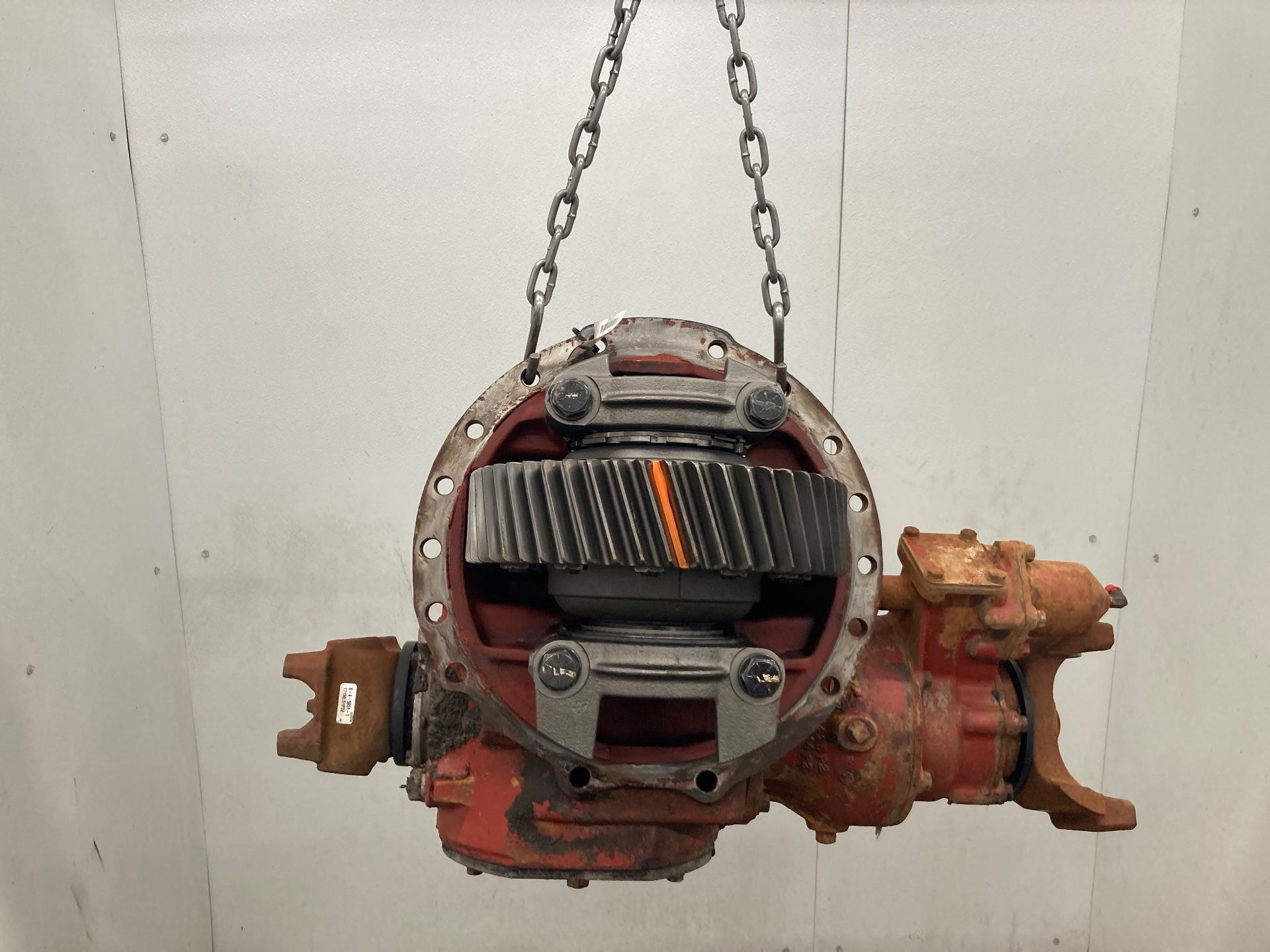 Mack CRD92 Front Carrier | Differential Assembly for Sale