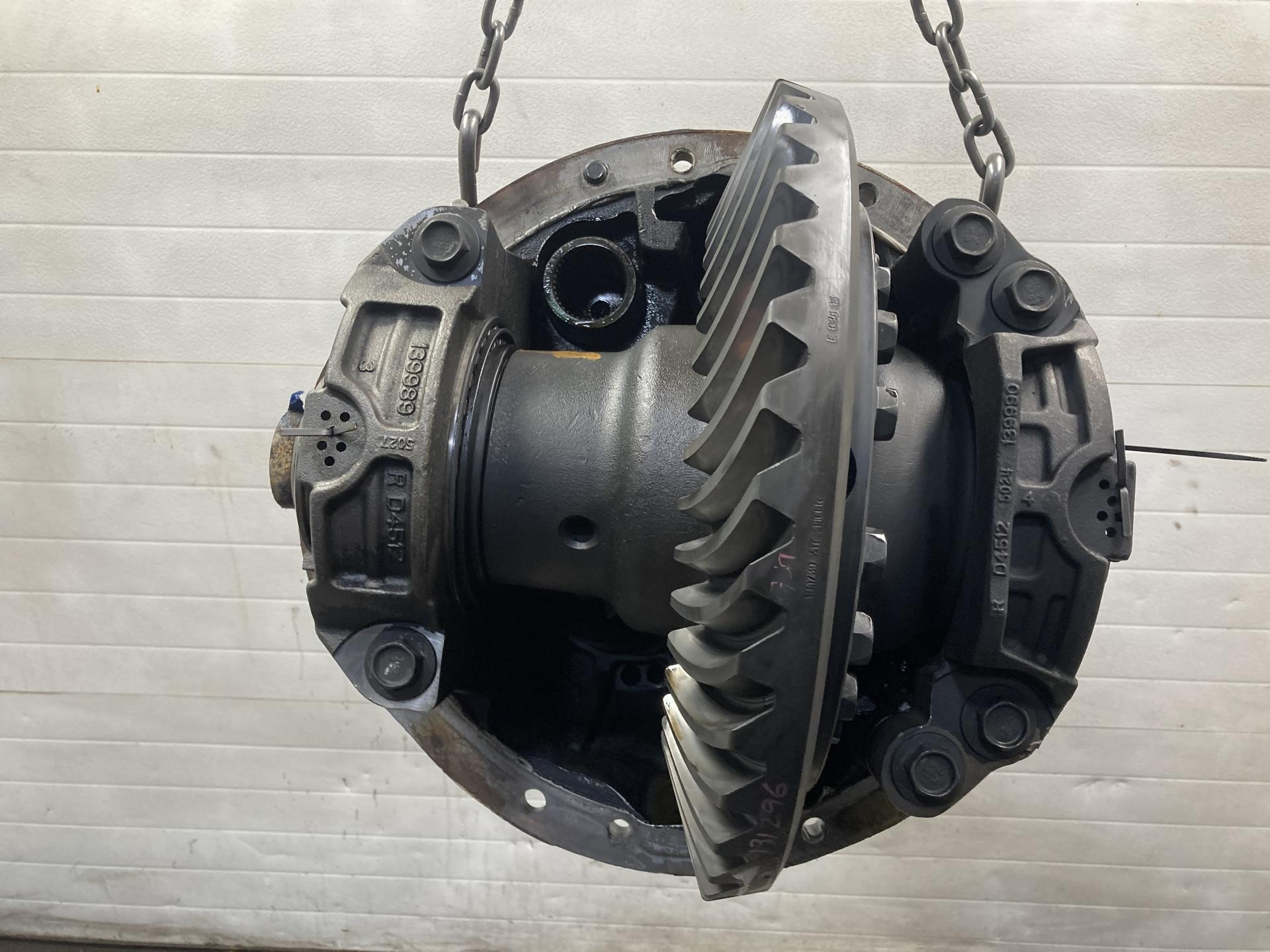 Eaton D46-170 Front Differential Assembly for Sale