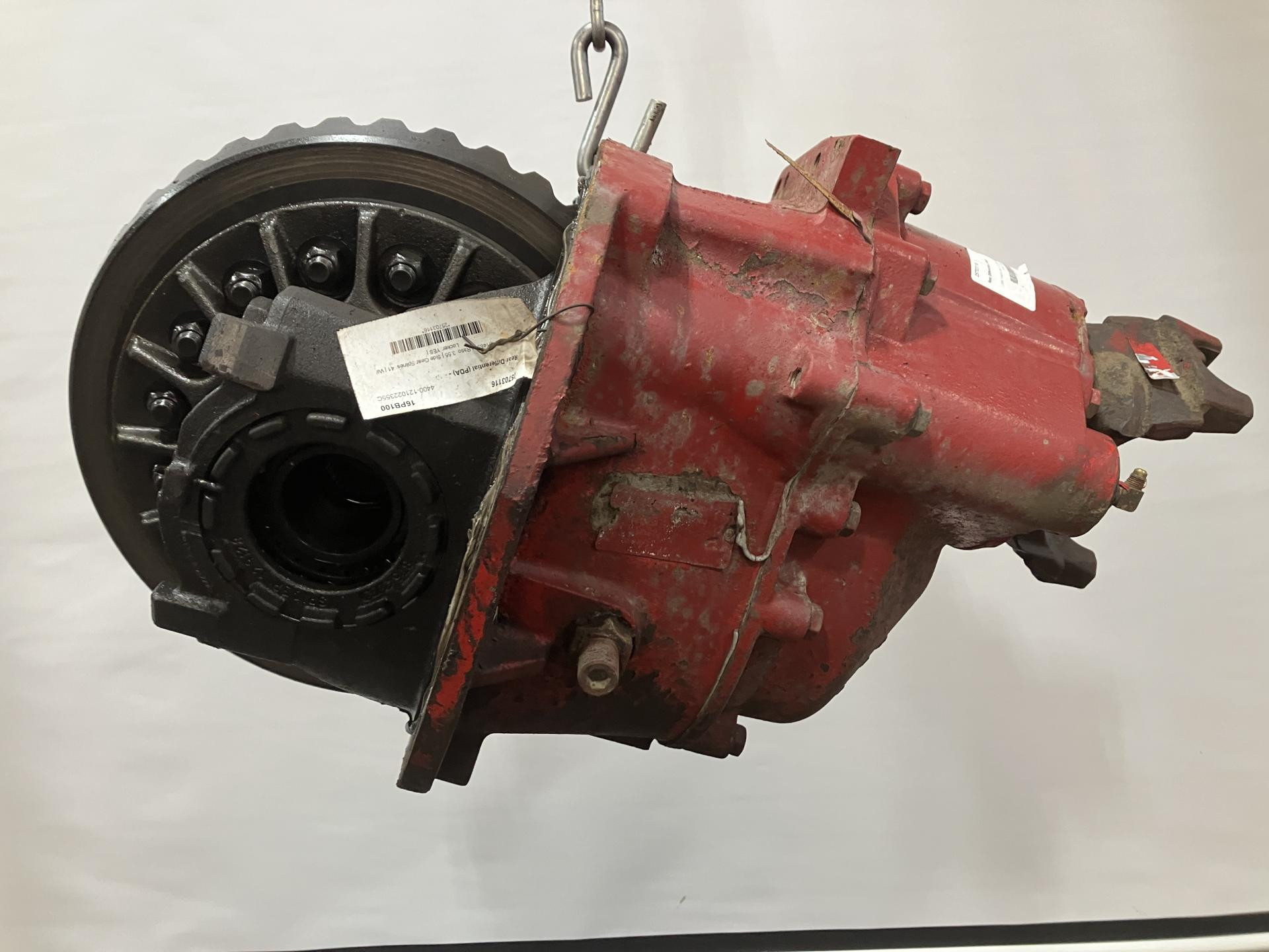 Eaton DDH40 Front Carrier | Differential Assembly for Sale