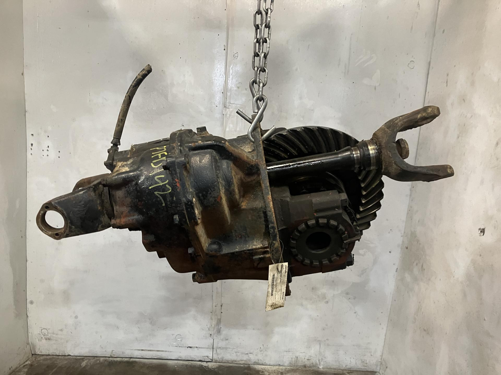 DS402-355 | PN 128107 Front Carrier | Differential Assembly for Sale