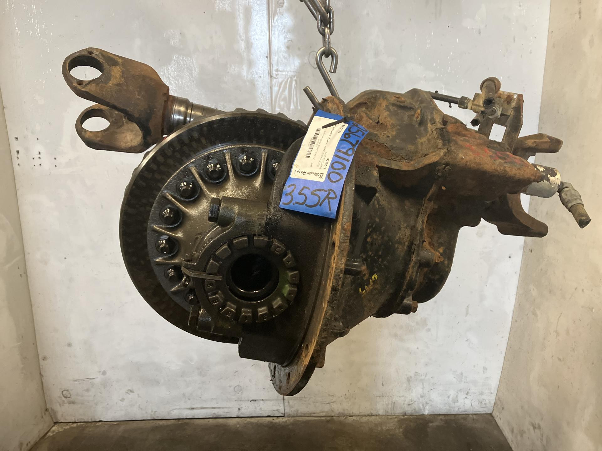 Eaton DS402 Front Carrier | Differential Assembly for Sale