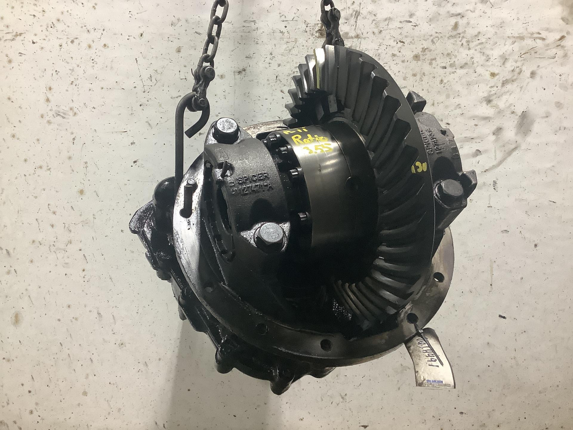 Eaton DS404 Front Carrier | Differential Assembly for Sale