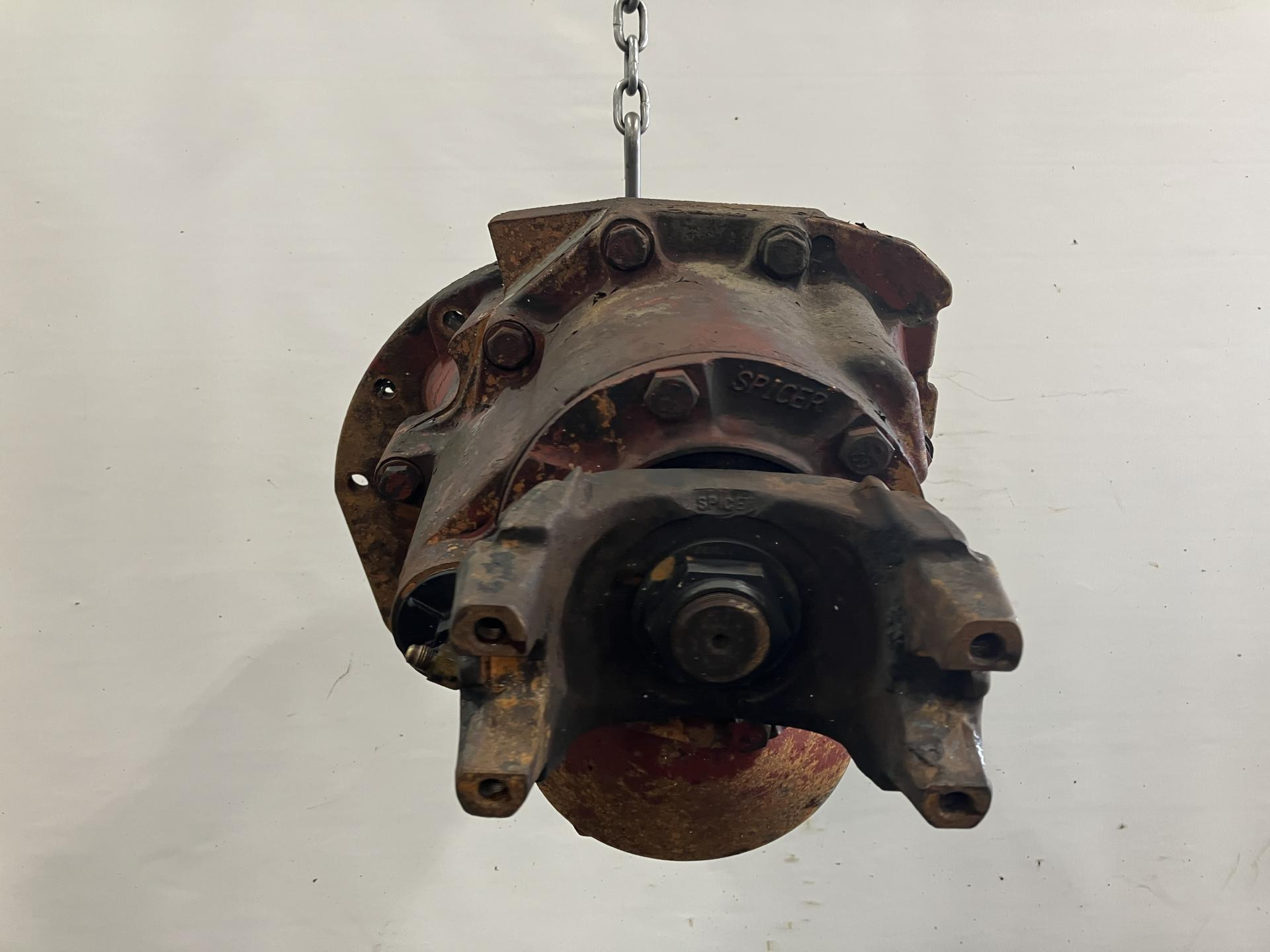 Eaton DS404 Front Carrier | Differential Assembly for Sale