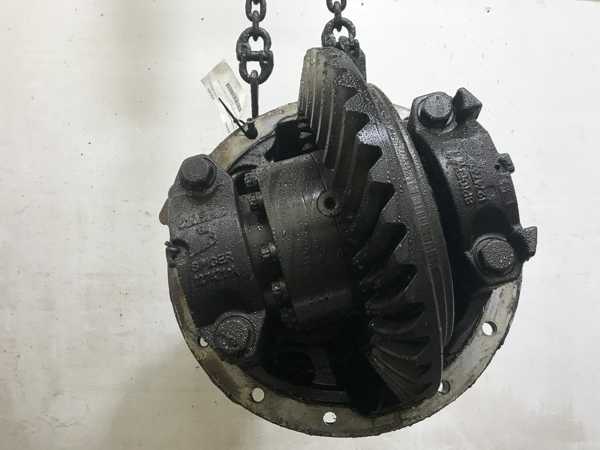 509737 | Eaton DS404 Front Carrier | Differential Assembly for Sale