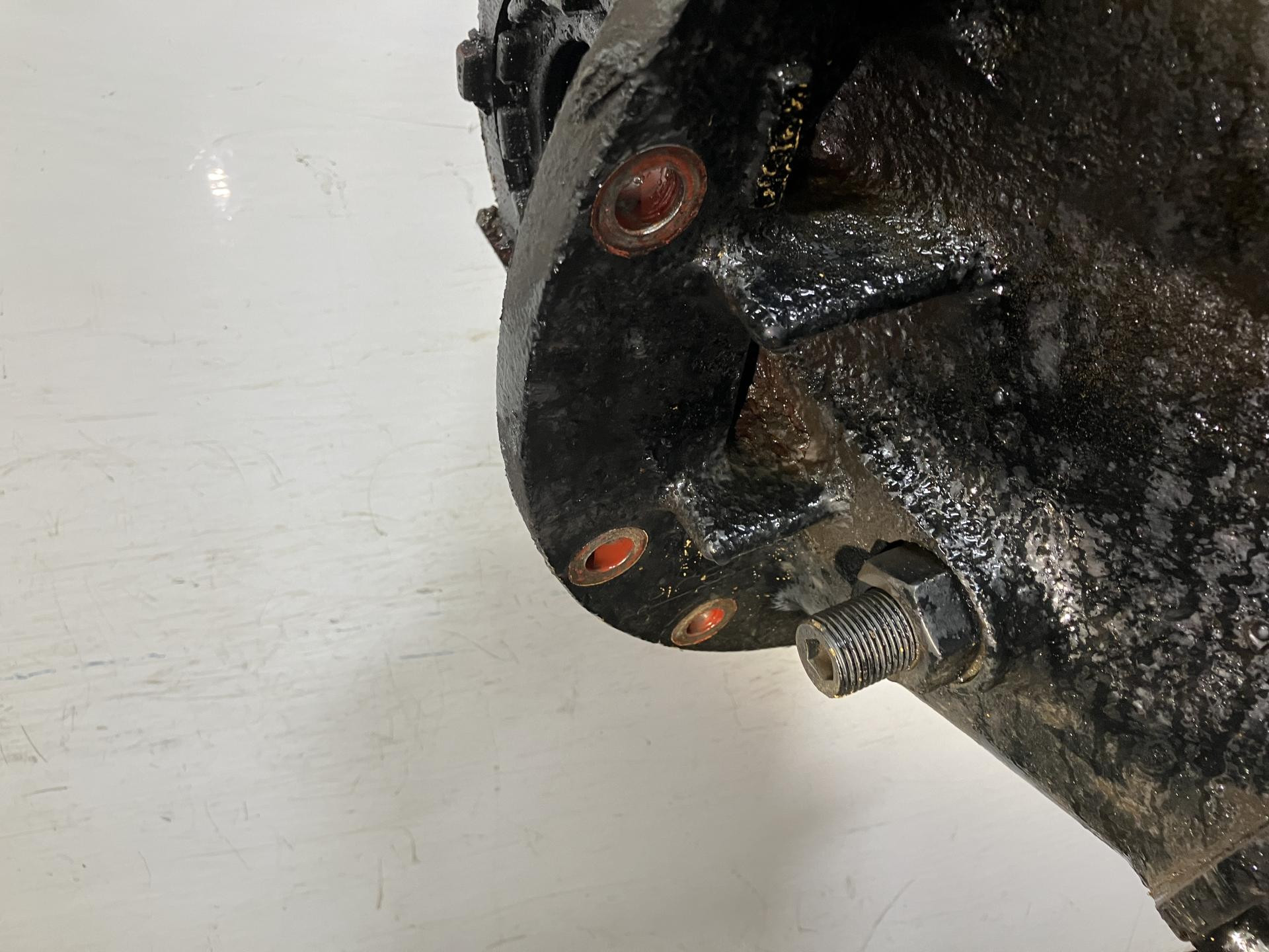 DS404P-650 | Eaton DS404 Front Carrier | Differential Assembly for Sale