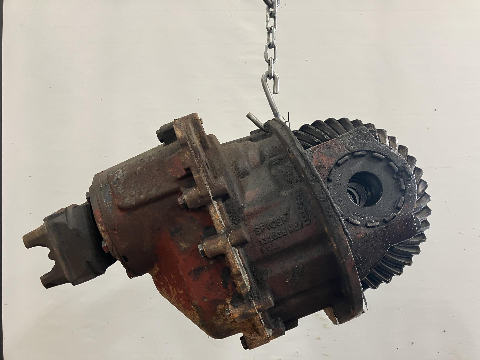 Eaton DS404 Front Carrier | Differential Assembly for Sale