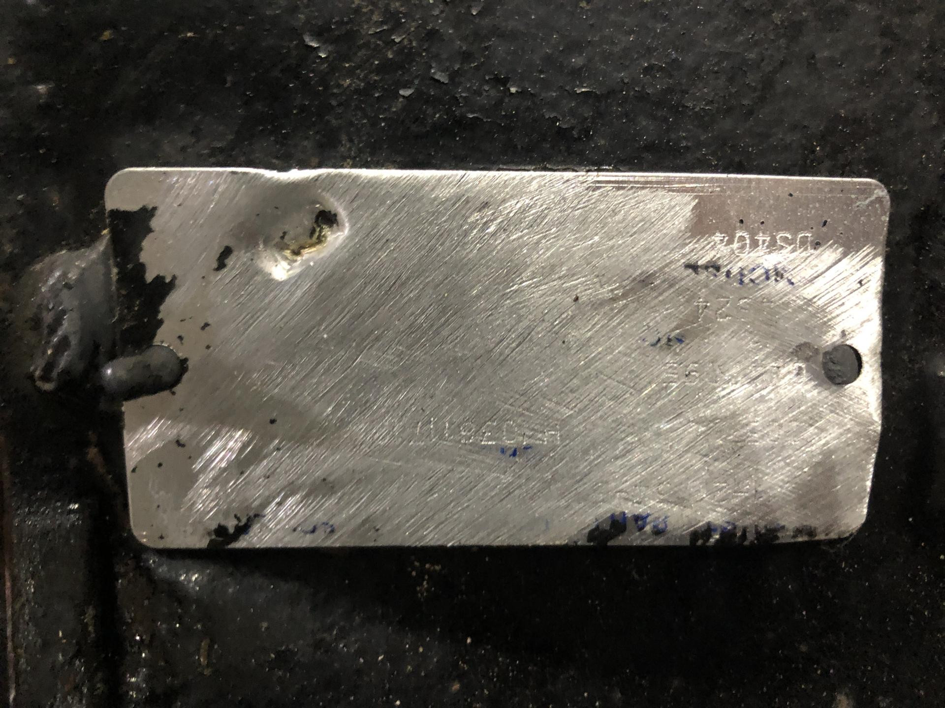 674867 | Eaton DS404 Front Carrier | Differential Assembly for Sale