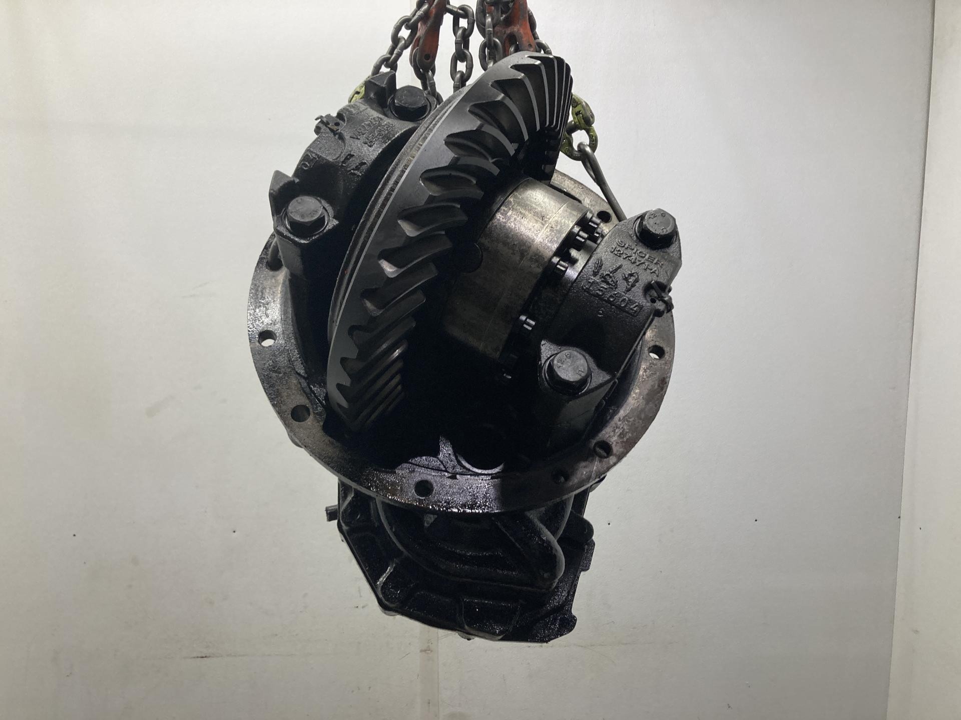 216210 | Eaton DS405 Front Carrier | Differential Assembly for Sale