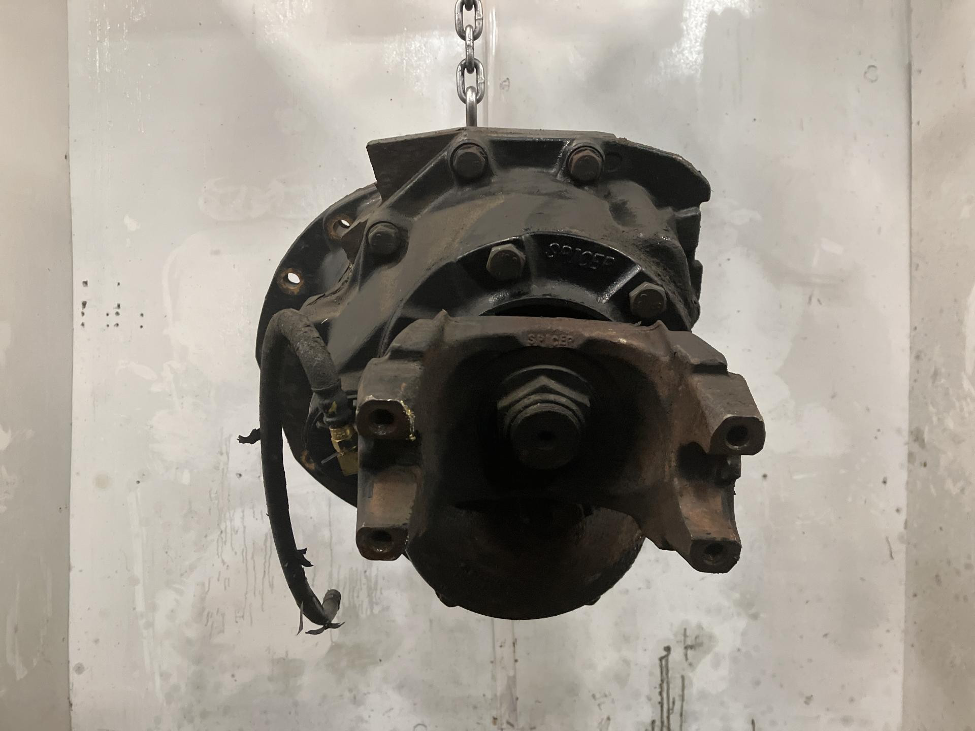 DSP40-342 | Eaton DSH40 Front Carrier | Differential Assembly for Sale
