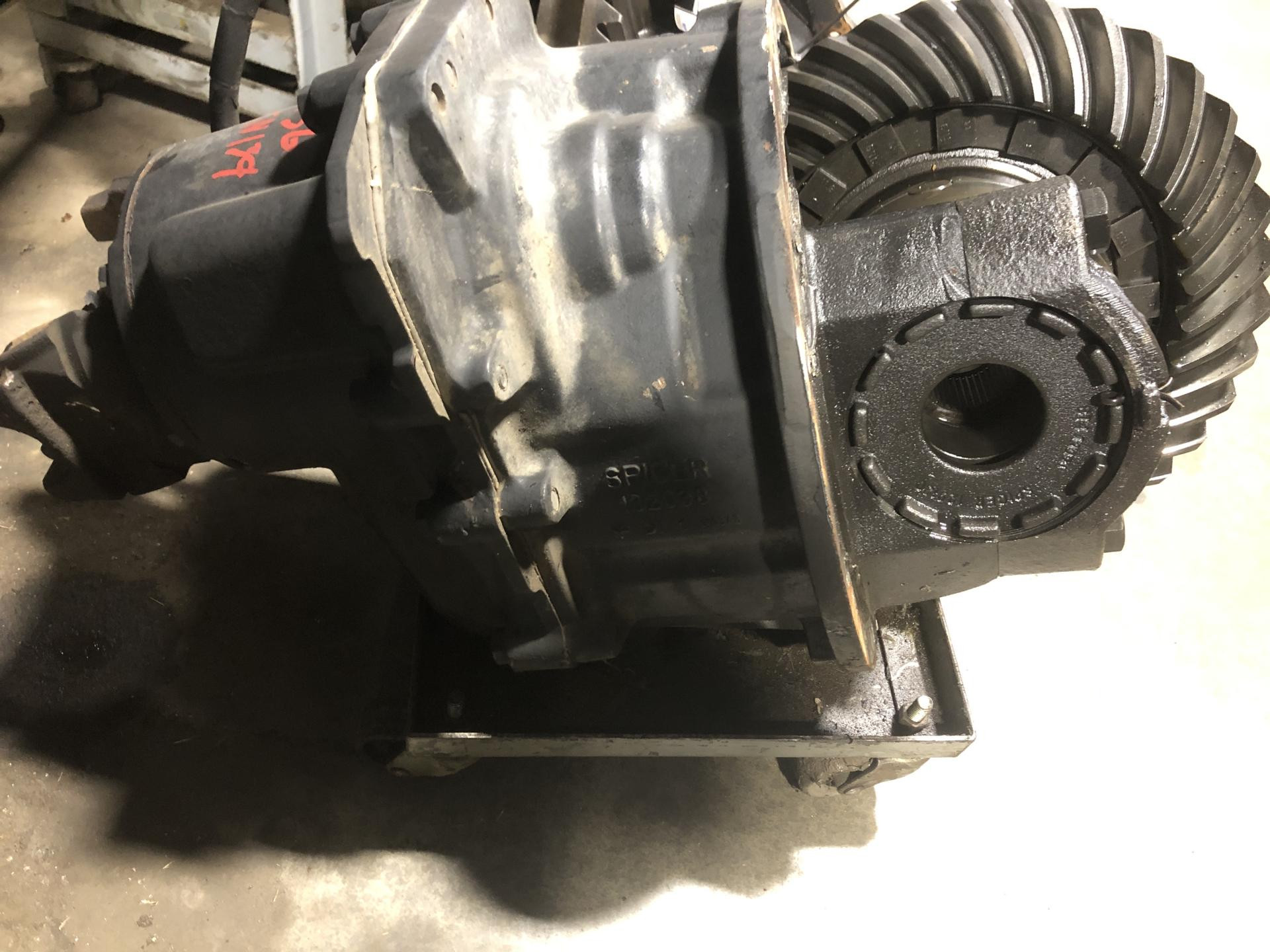 514536 | Eaton DSP40 Front Carrier | Differential Assembly for Sale