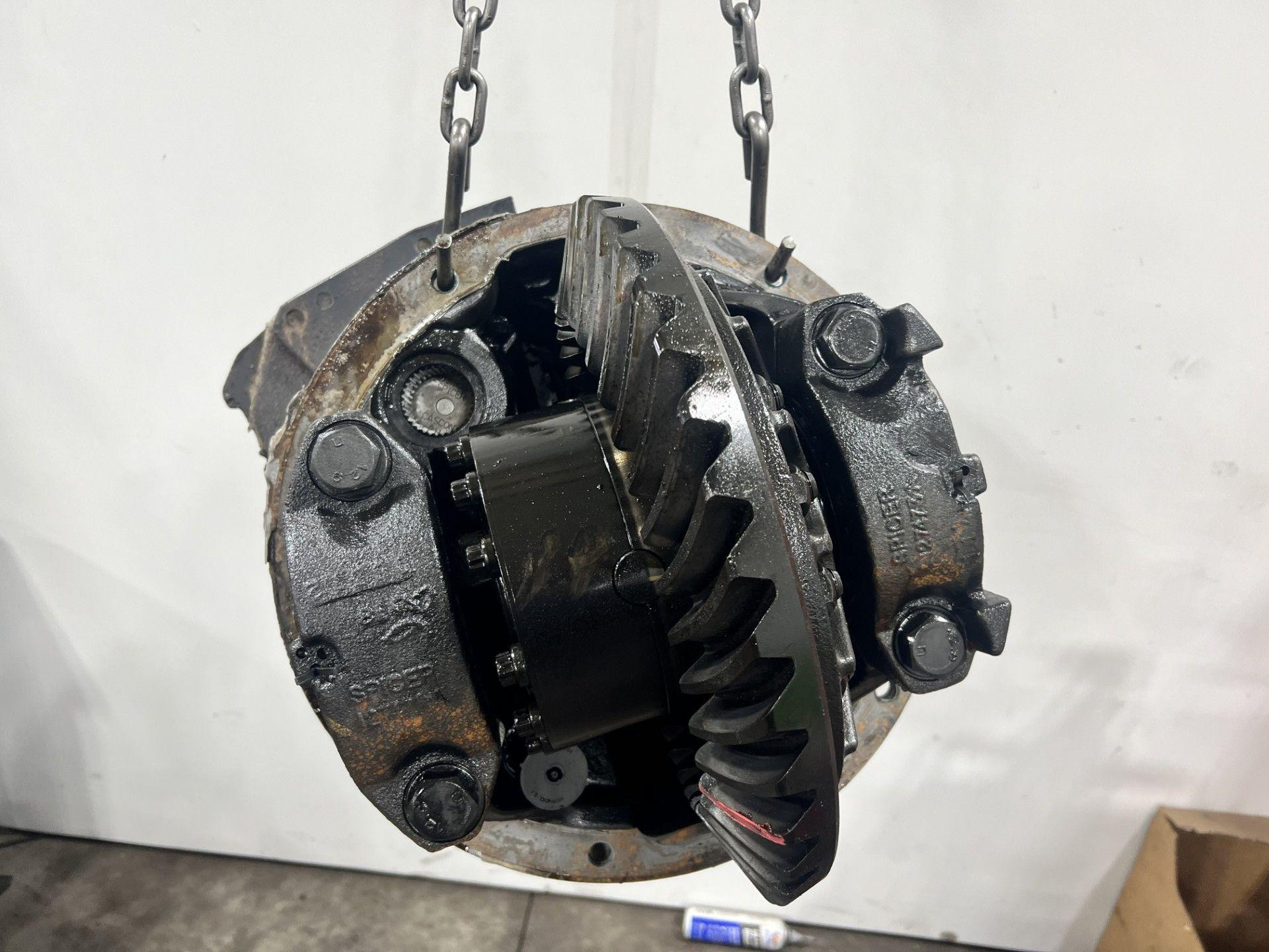 DSP40-355 | Eaton DSP41 Front Carrier | Differential Assembly for Sale