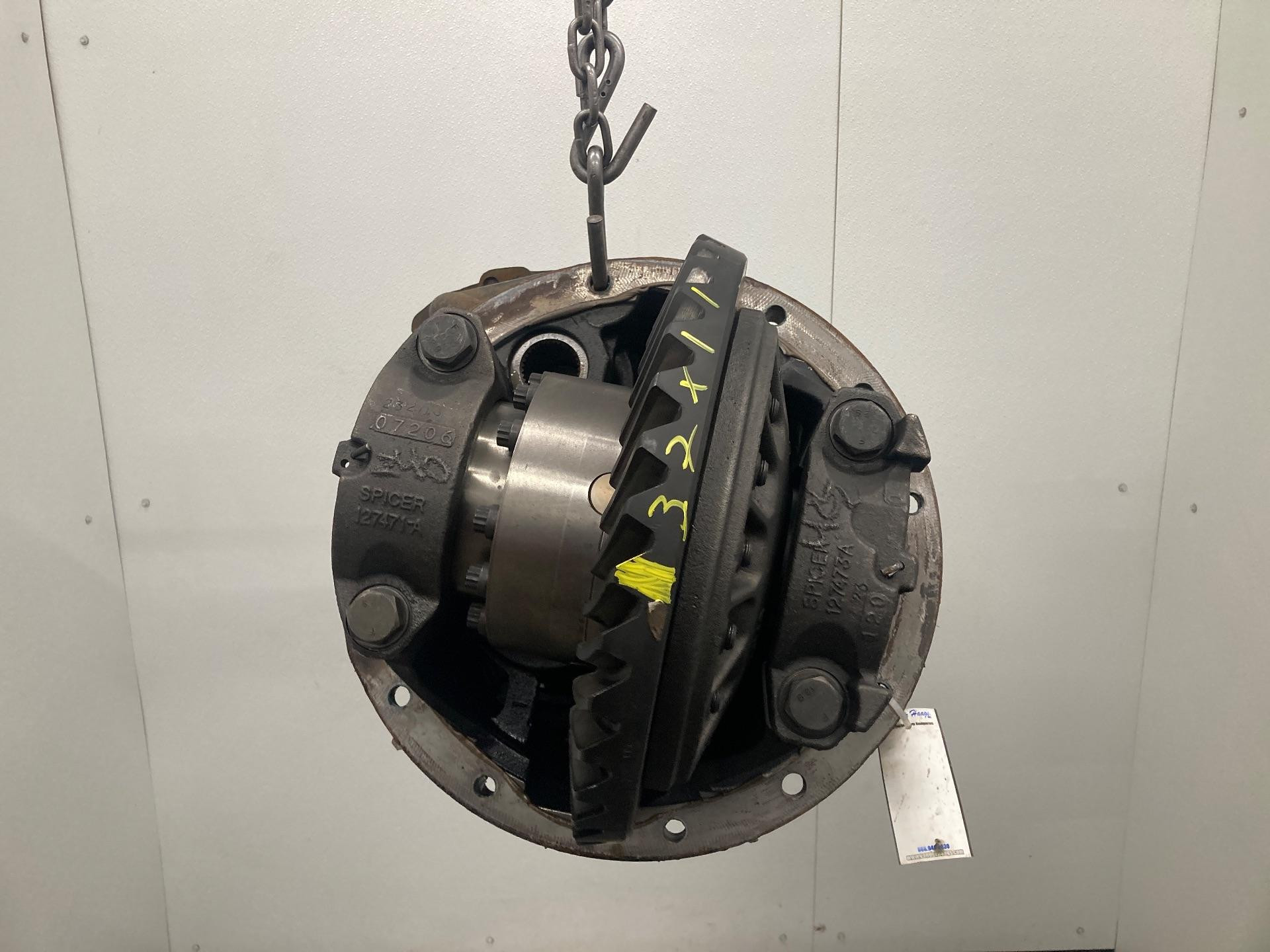 211711 | Eaton DSP41 Front Carrier | Differential Assembly for Sale