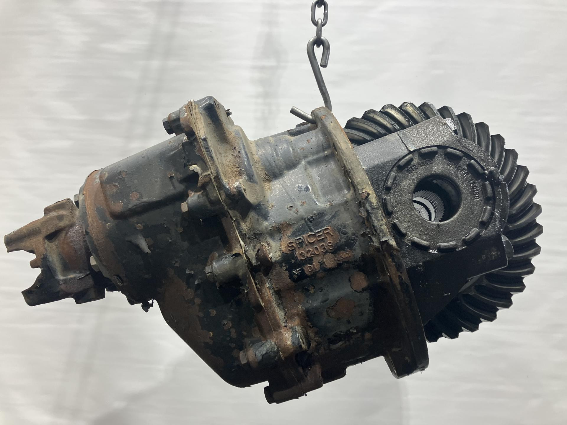 Eaton DSP41 Front Carrier | Differential Assembly for Sale