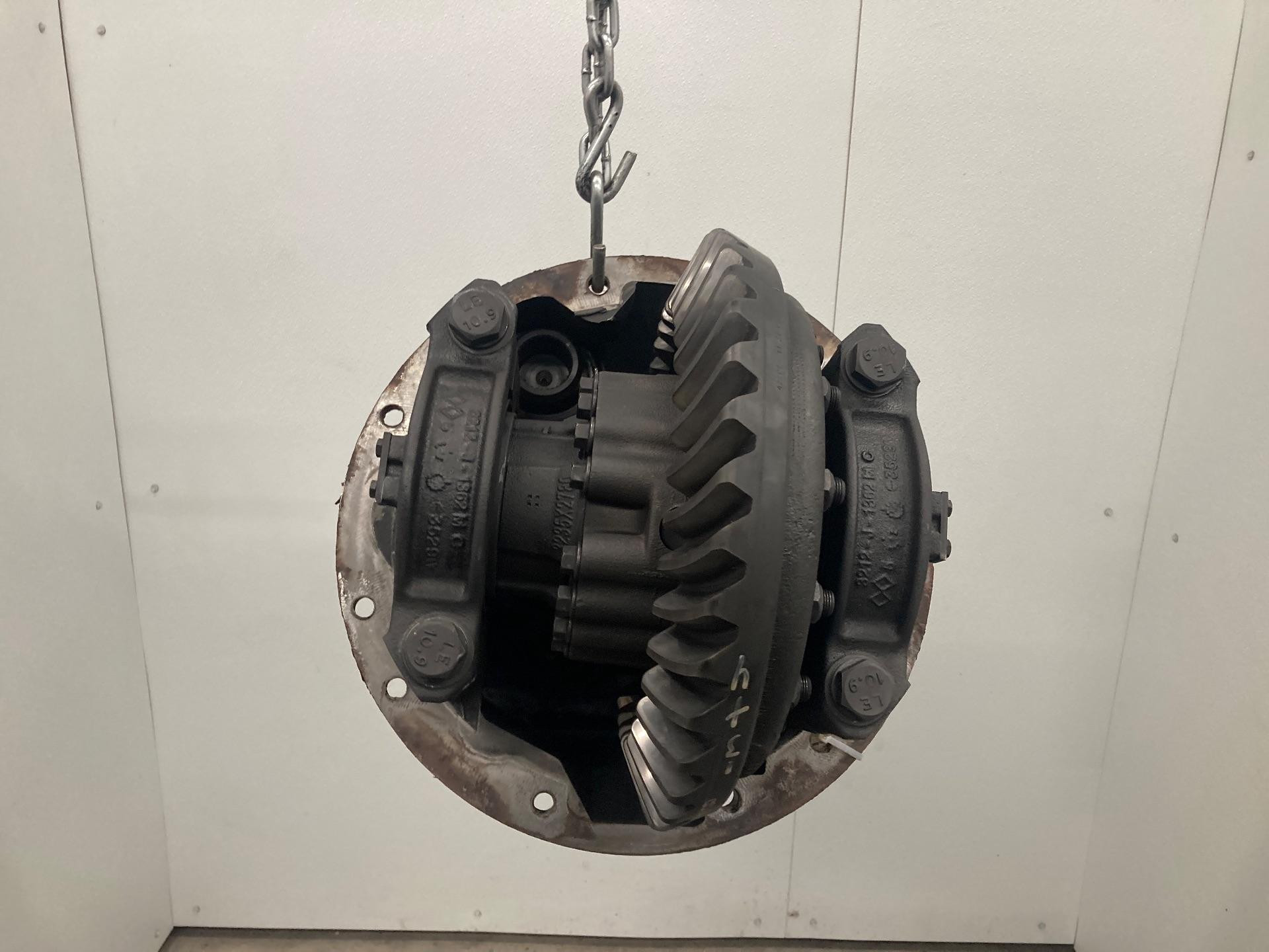 DRA16785695 | Meritor MD2014X Front Carrier | Differential Assembly for Sal