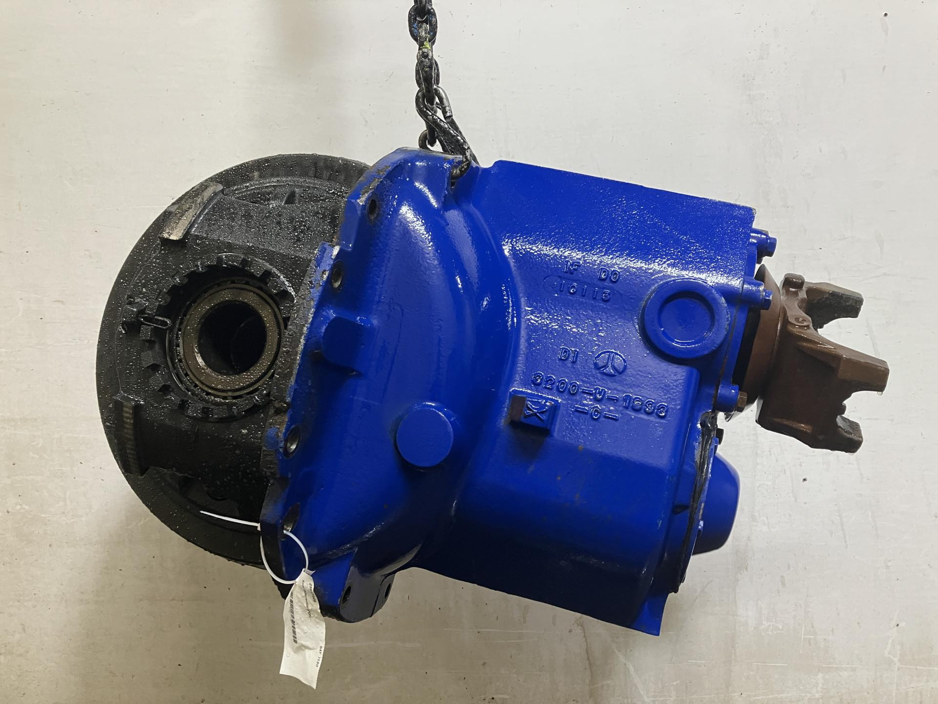 3200L1702 | Meritor RD23164 Front Carrier | Differential Assembly for Sale