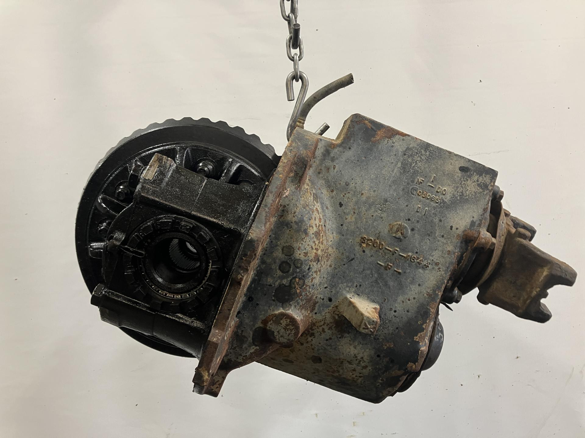 3200T1814 | Meritor RD19144 Front Carrier | Differential Assembly for Sale