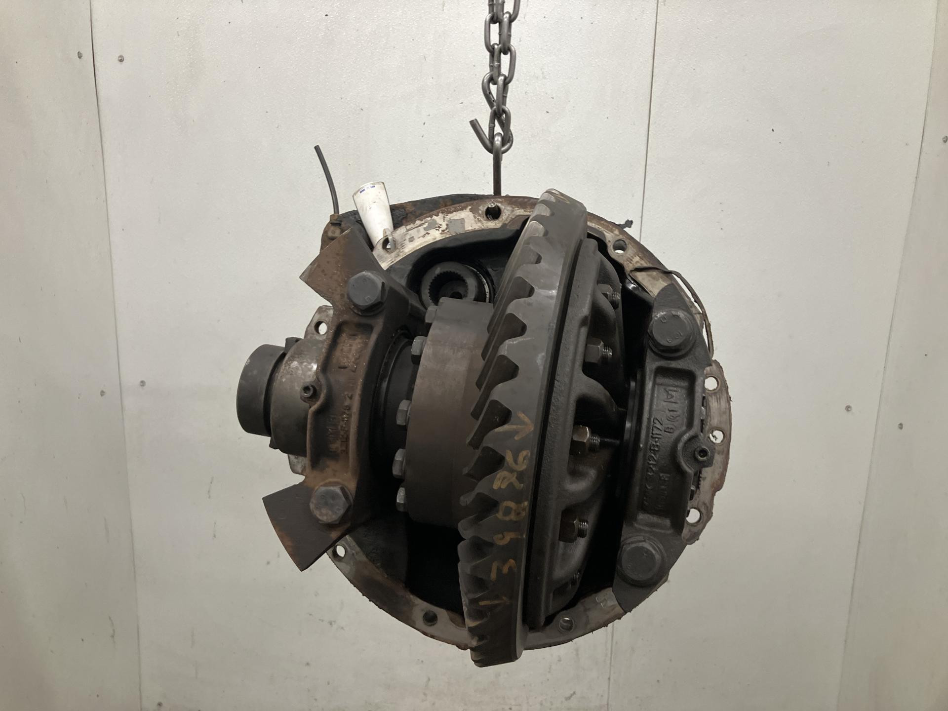 RD23160 | Meritor RD25160 Front Carrier | Differential Assembly for Sale