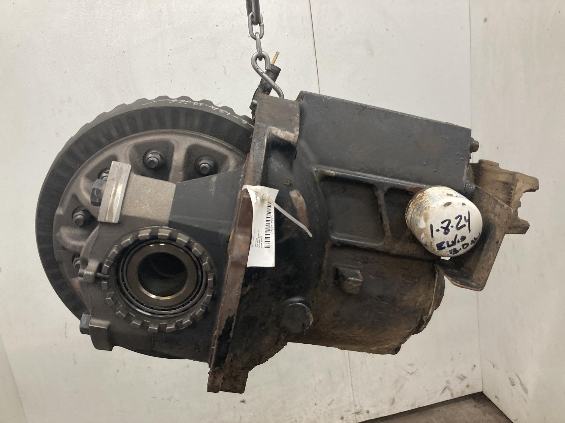 Meritor RP20160 Front Carrier | Differential Assembly for Sale