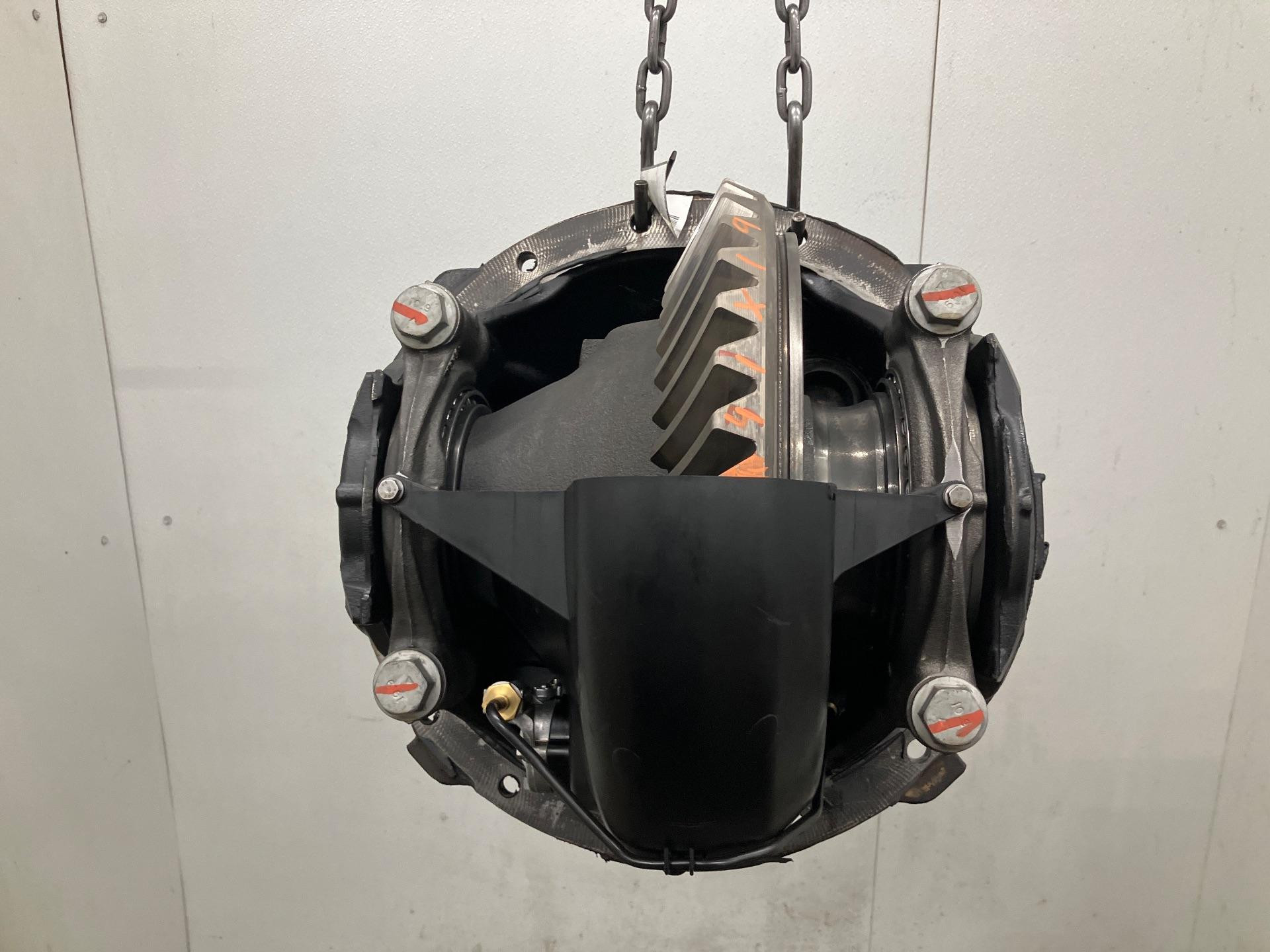 Detroit RT40-NFD Front Carrier | Differential Assembly for Sale