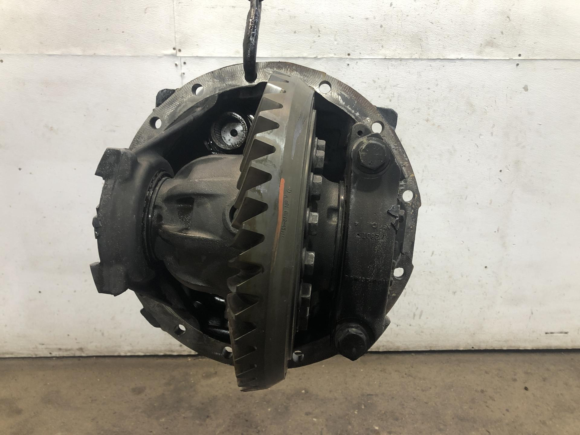 Detroit RT40.0-4 Front Carrier | Differential Assembly for Sale