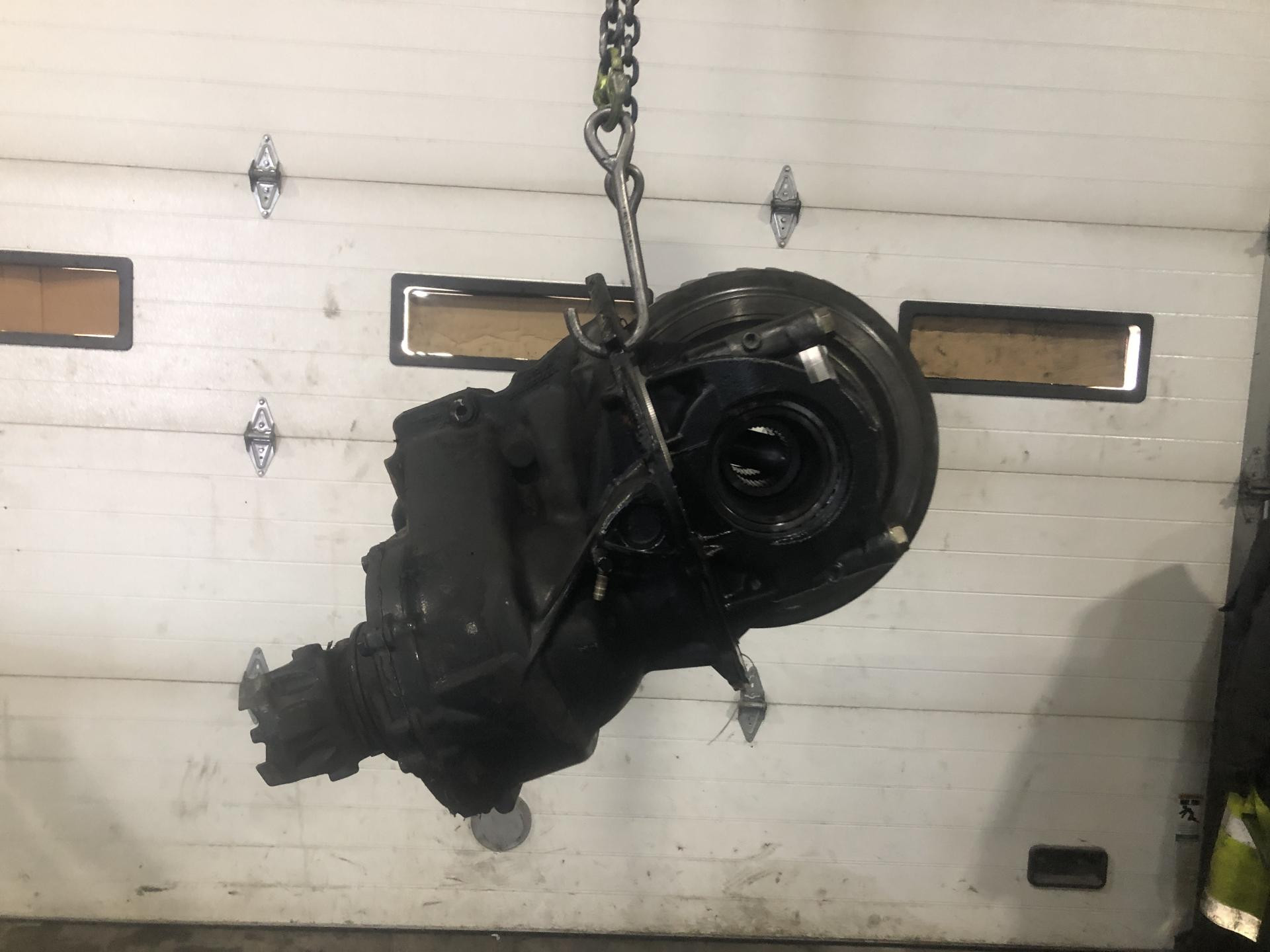 771AAC-A185538H | Detroit RT40.0-4 Front Carrier | Differential Assembly fo