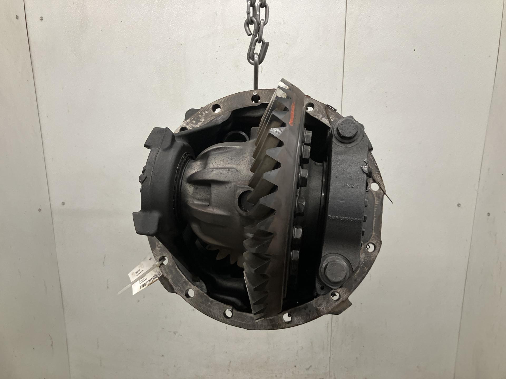 RT40.0-4 | Alliance Axle RT44.0-4 Front Carrier | Differential Assembly for