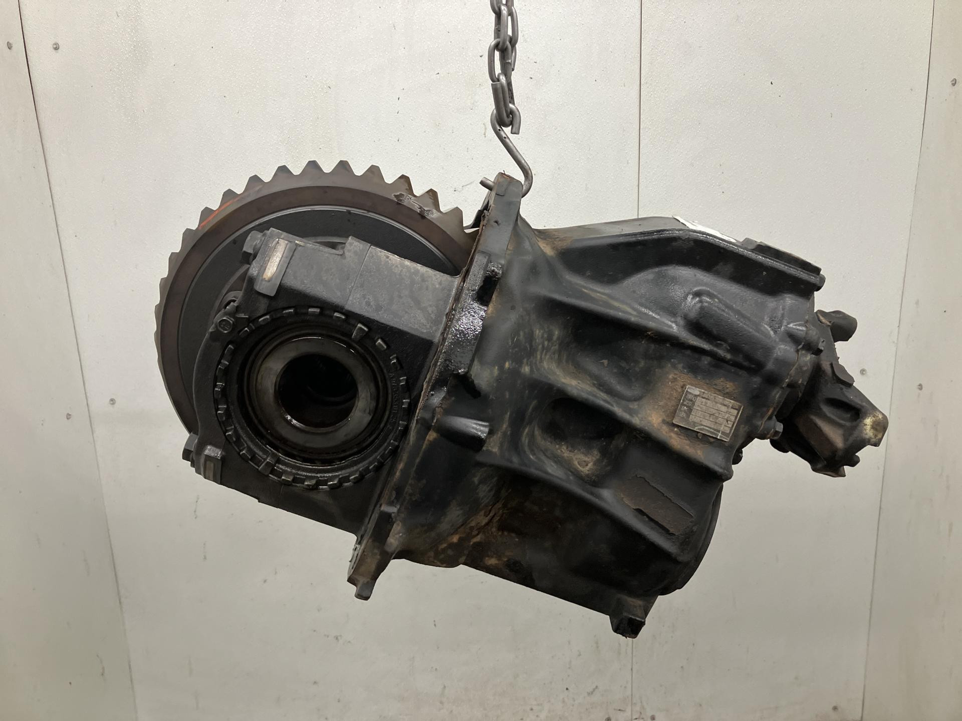 RT40.0-4 | Alliance Axle RT44.0-4 Front Carrier | Differential Assembly for