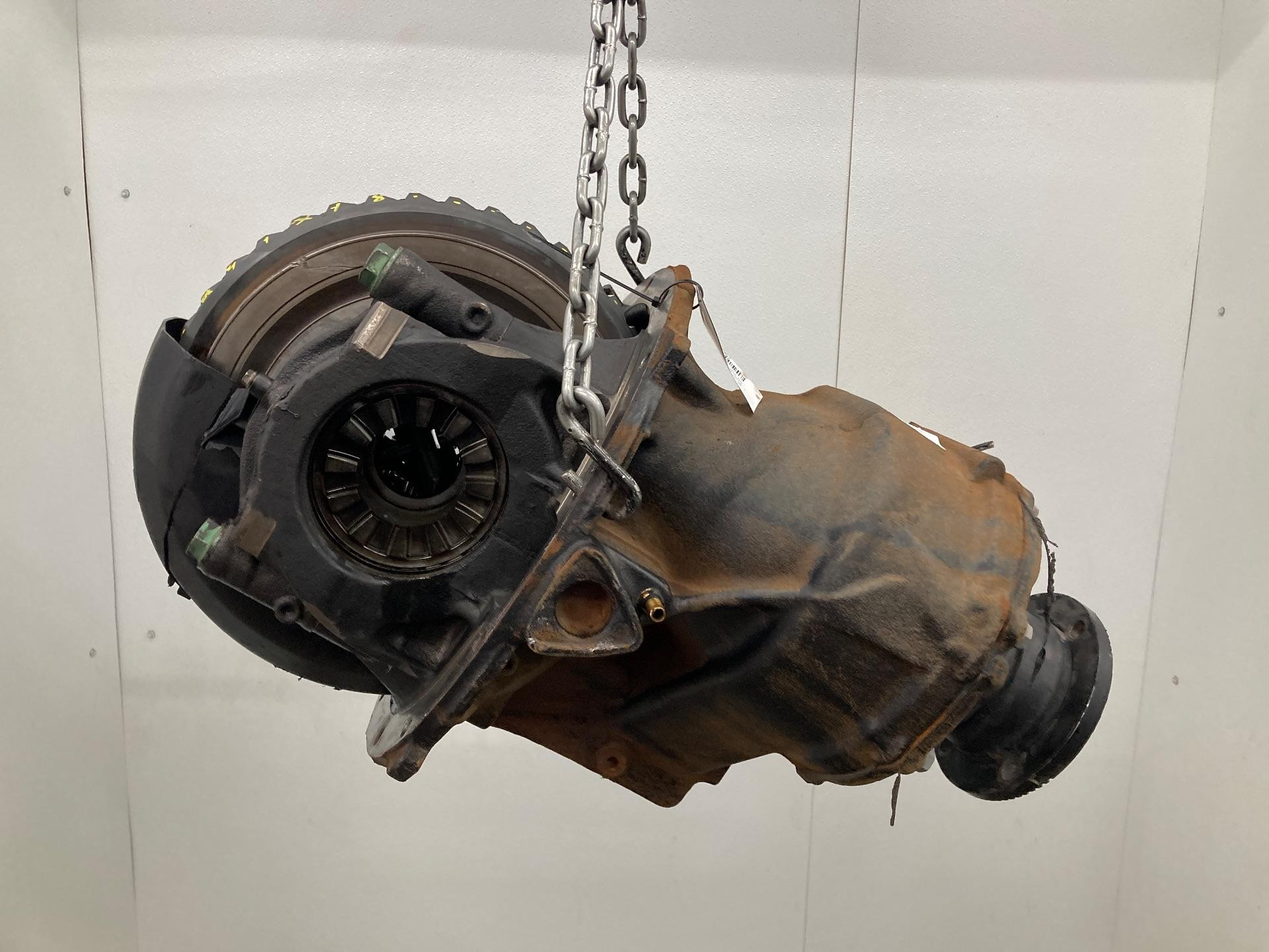 Detroit RT40-NFD Front Carrier | Differential Assembly for Sale