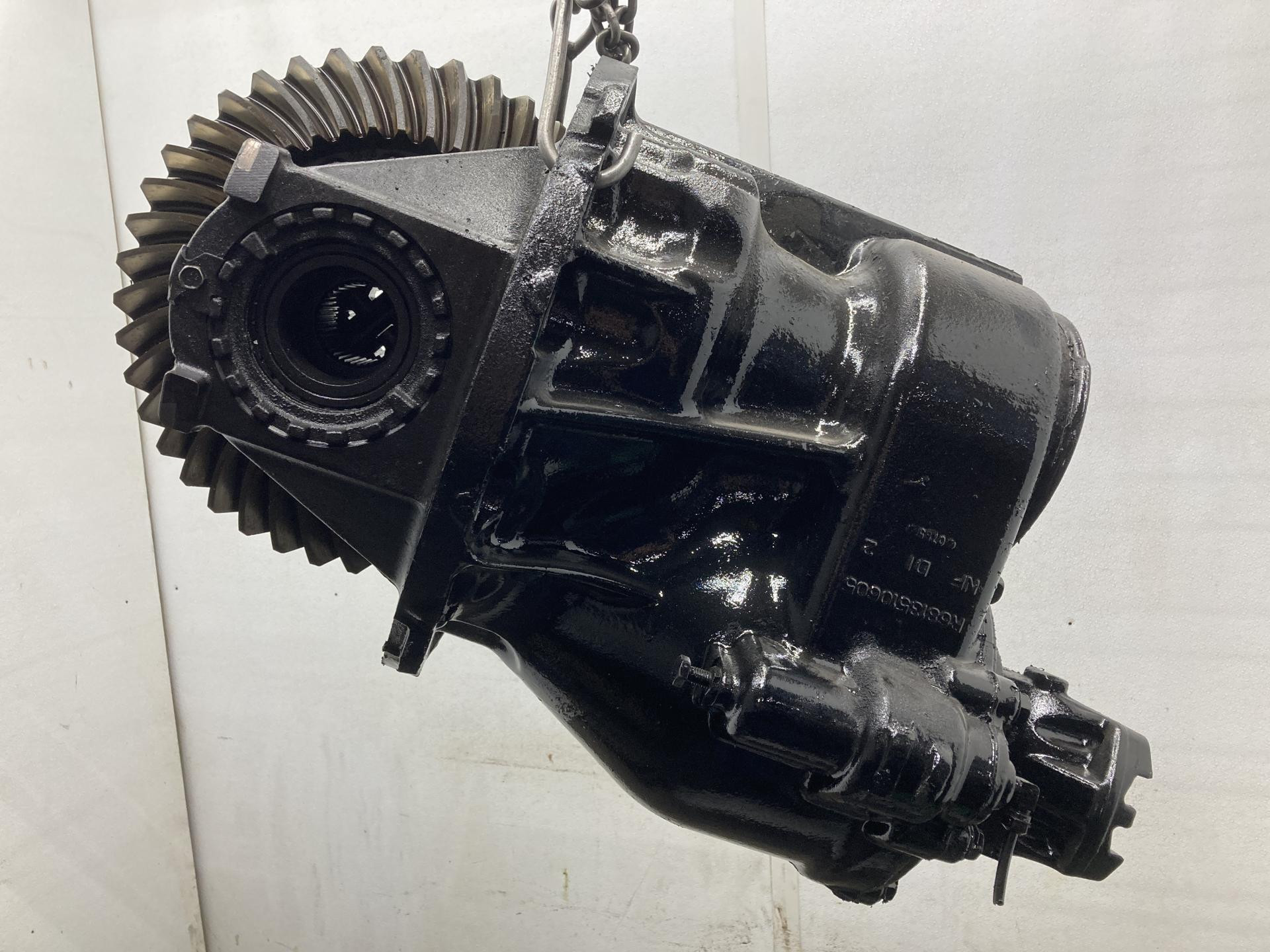 Detroit RT40-NFD Front Carrier | Differential Assembly for Sale