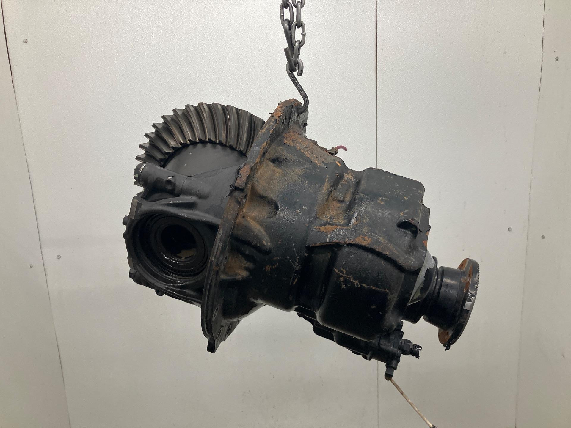 Detroit RT40-NFD Front Carrier | Differential Assembly for Sale