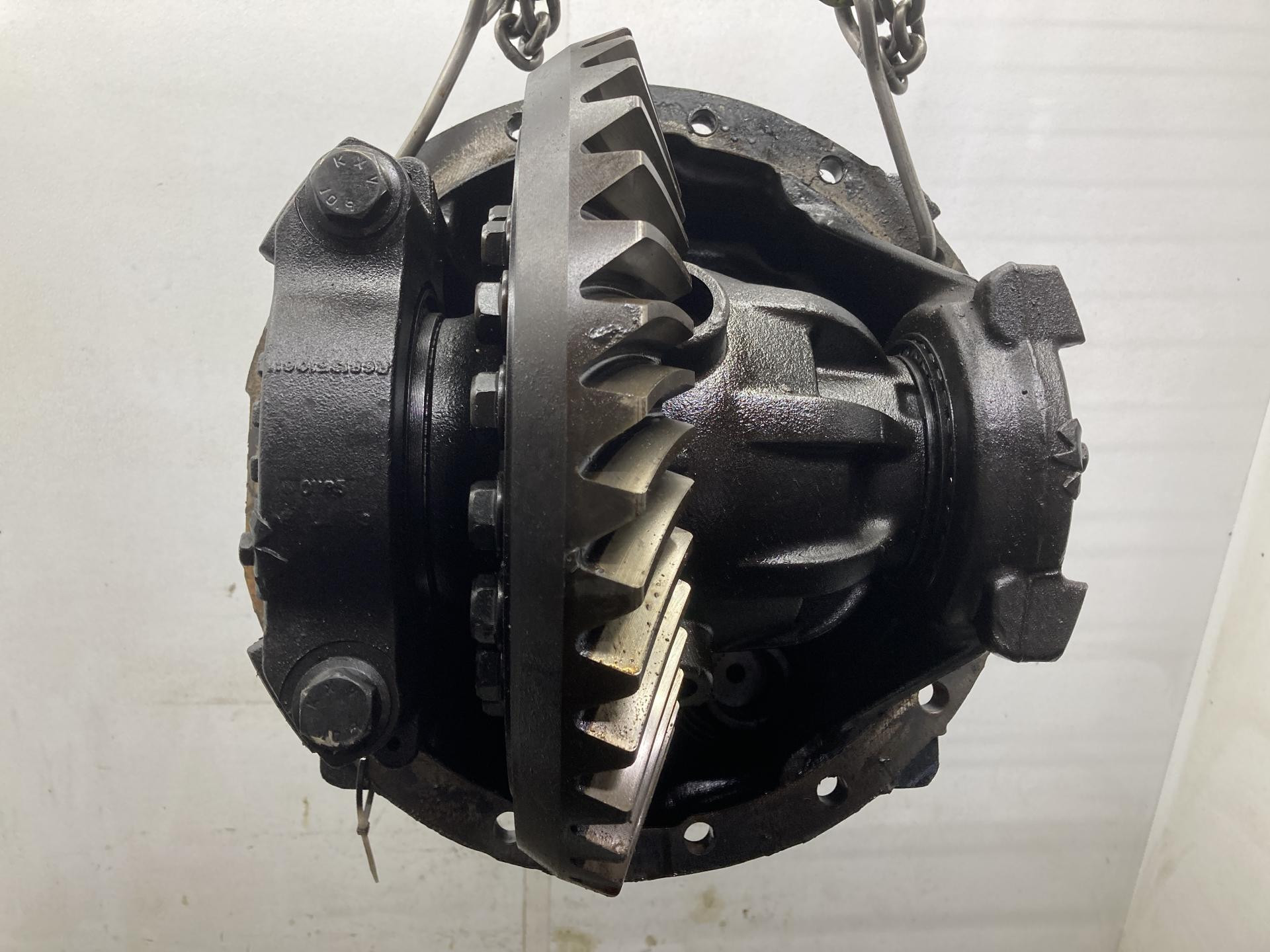 Detroit RT40-NFD Front Carrier | Differential Assembly for Sale