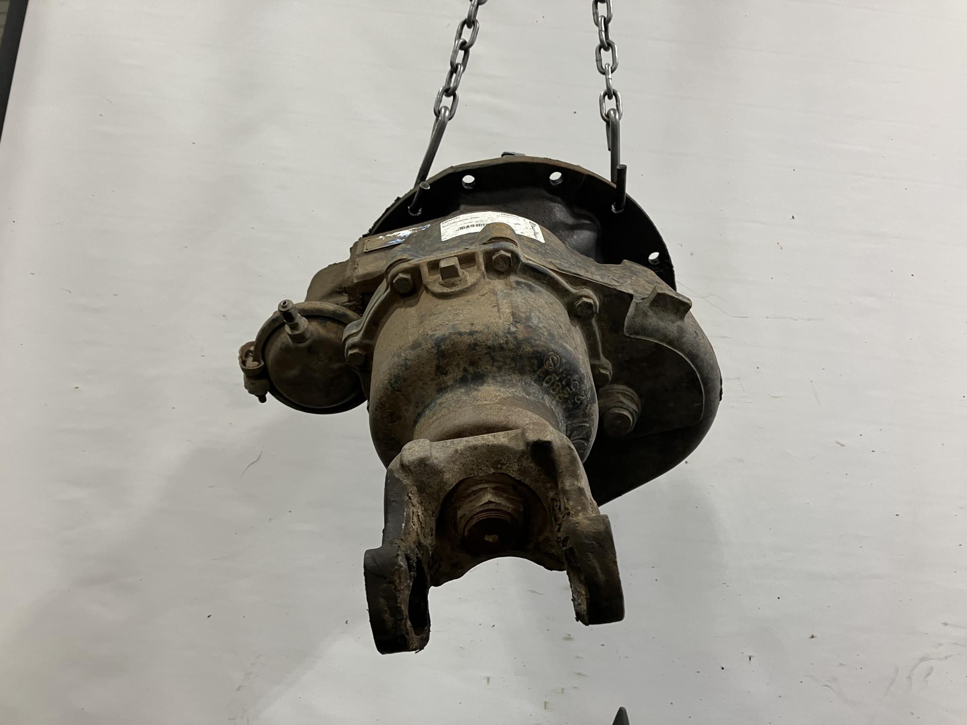 Meritor SQHD Front Carrier | Differential Assembly for Sale