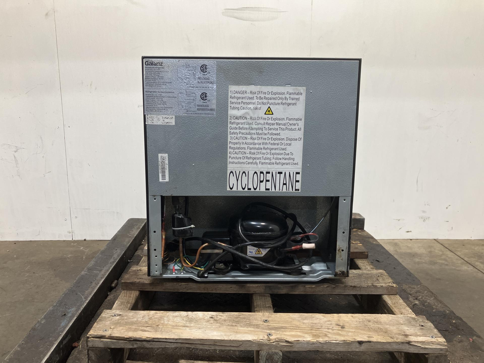 Refrigerator for Sale