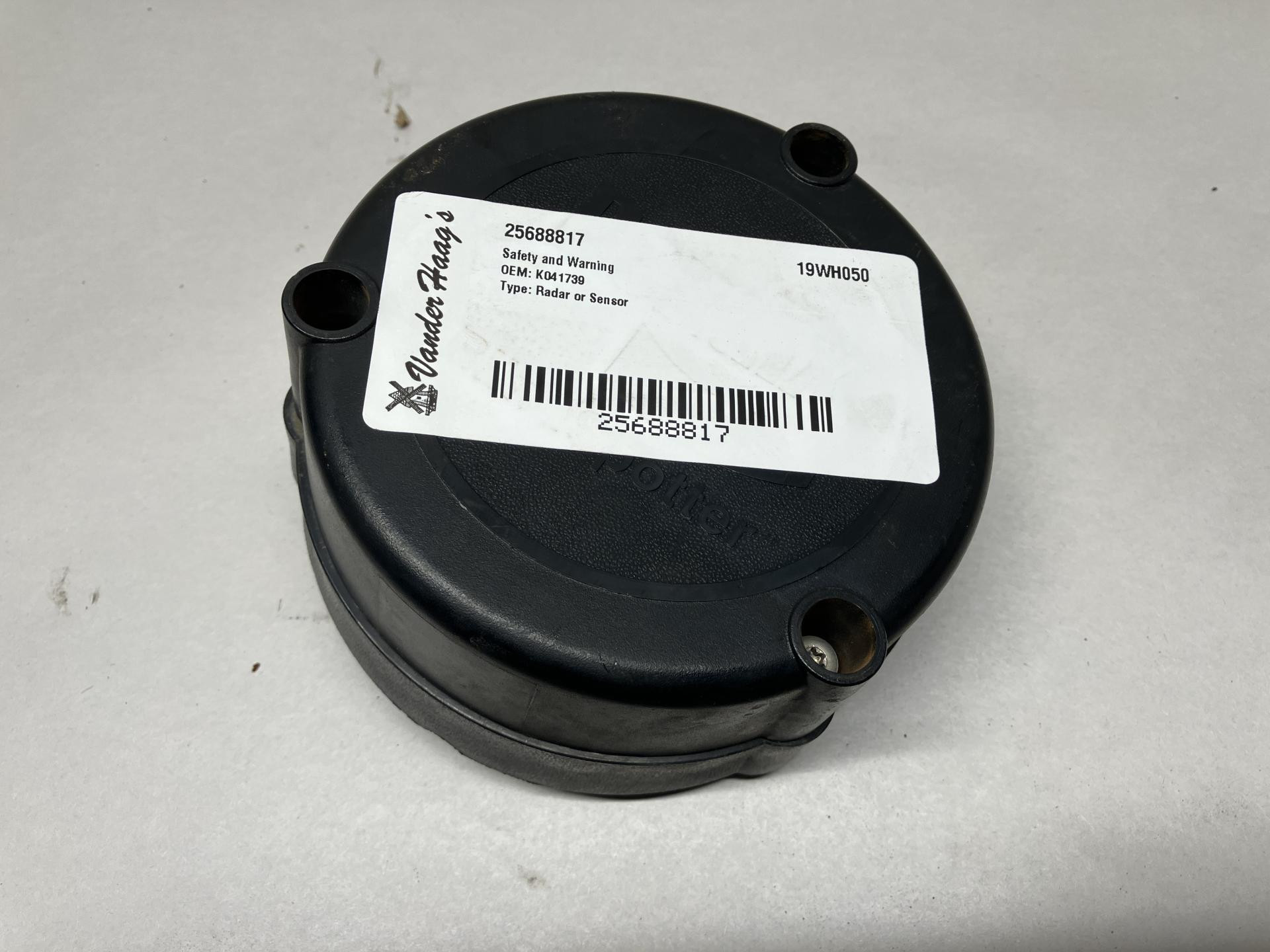 Bendix K041739 Safety and Warning for Sale