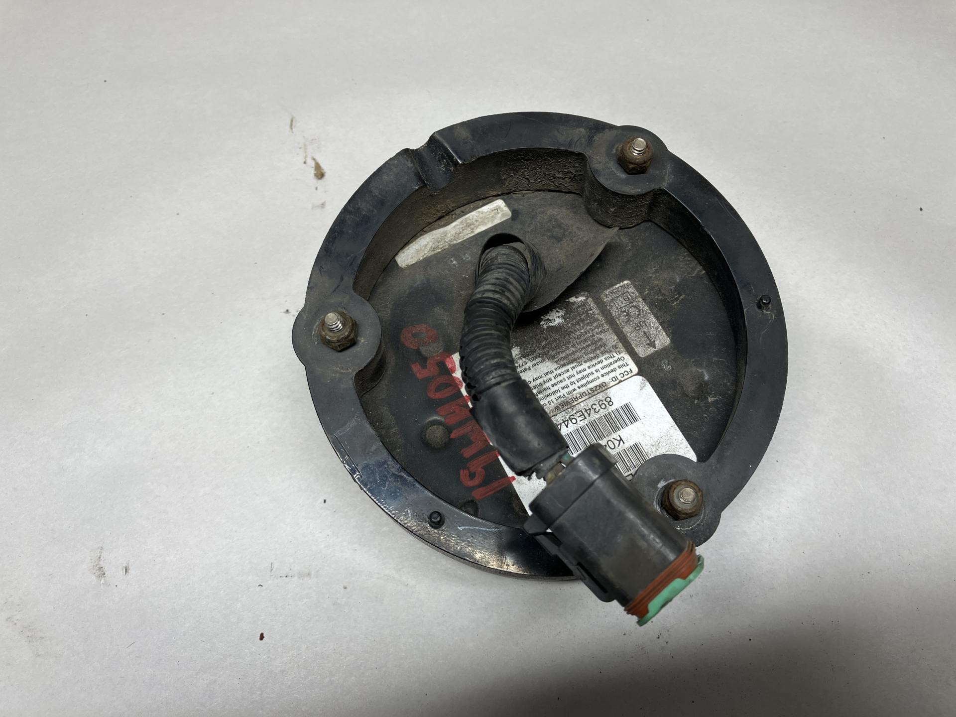 Bendix K041739 Safety and Warning for Sale