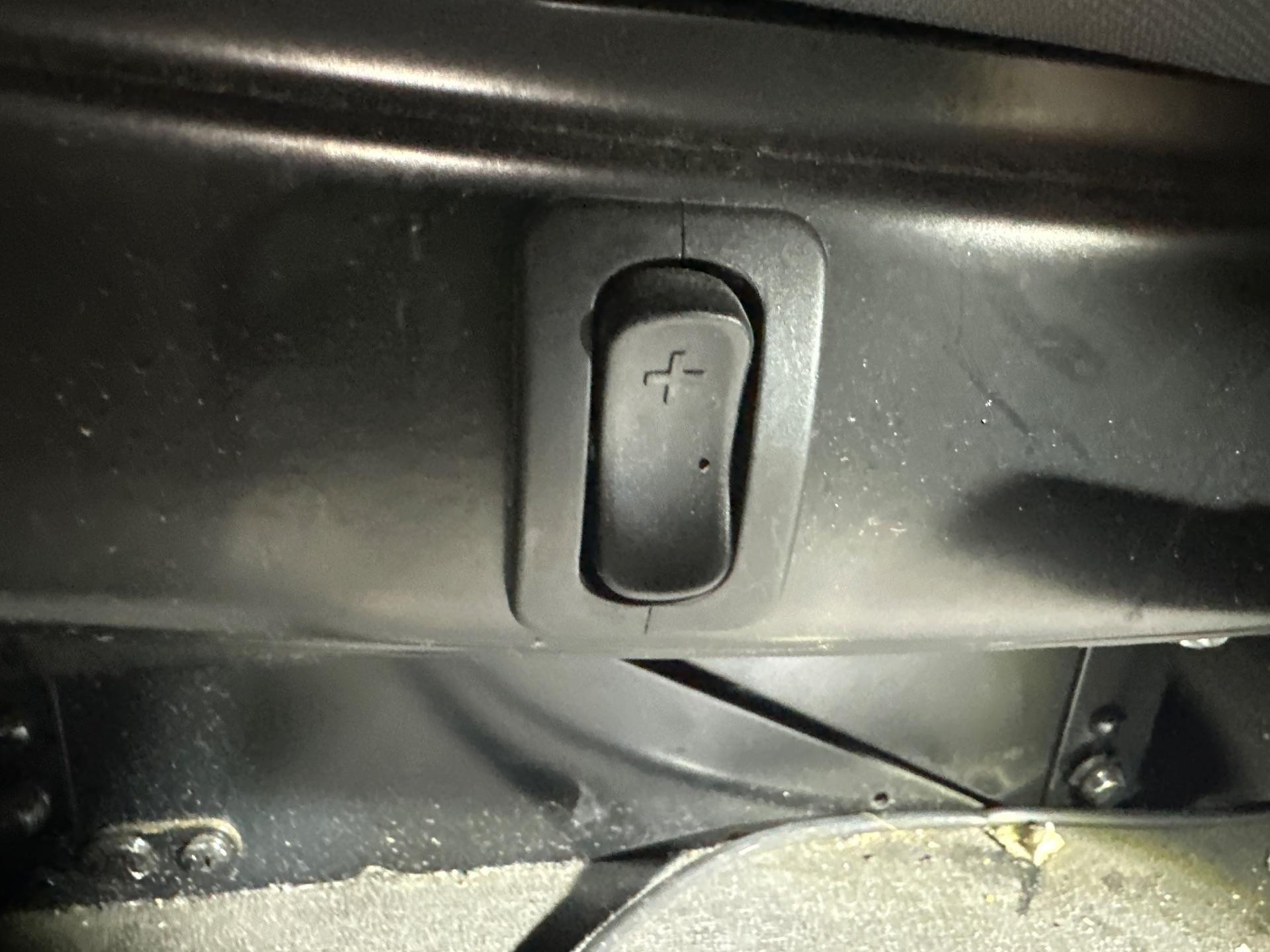 189800FA635 | Freightliner 122SD Air Ride Seat for Sale